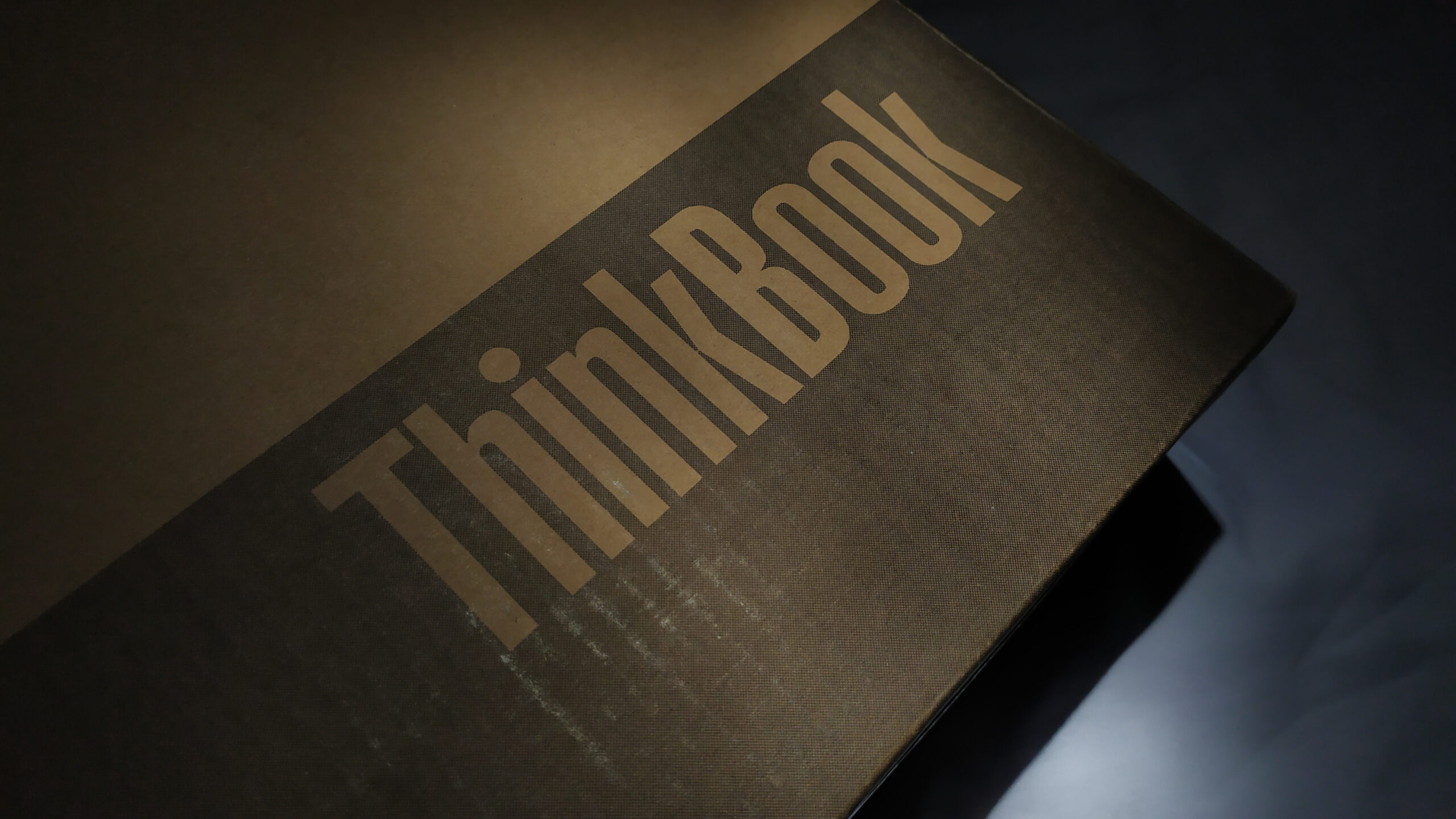 ThinkBook Plus Twist with E-Ink display and ThinBook 16p with Magic Bay ...