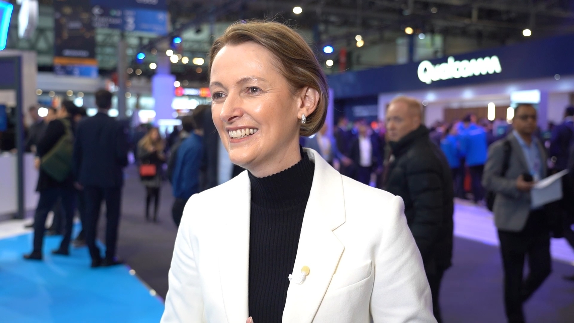 Telstra CEO says ChatGPT style technology could be powerful in customer ...