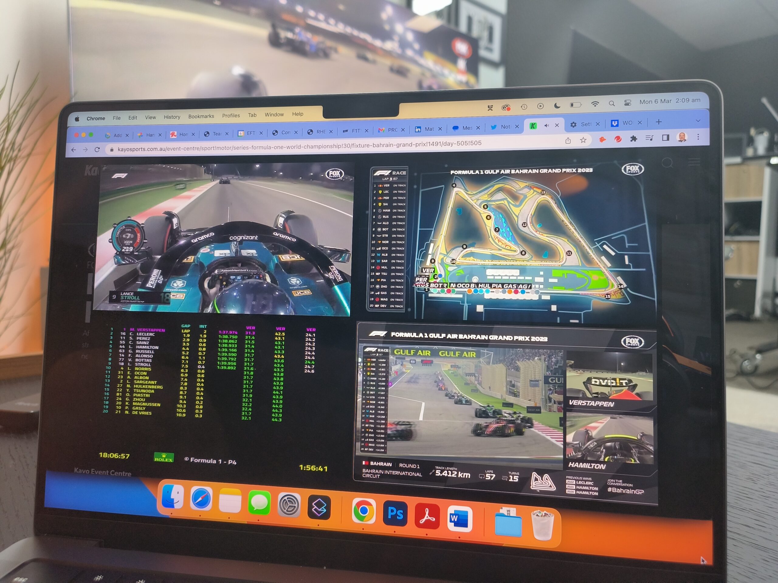 Foxtel Fails To Deliver F1 TV In Australia For The Start Of The 2023 Foxtel Fails To Deliver F1 TV In Australia For The Start Of The 2023