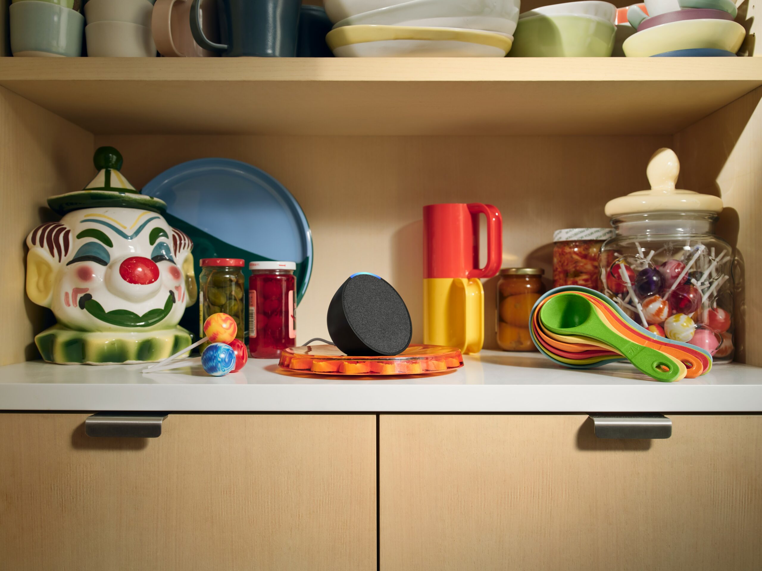 Amazon launches new Alexa powered Echo Pop and Echo Auto (2nd Gen) in ...