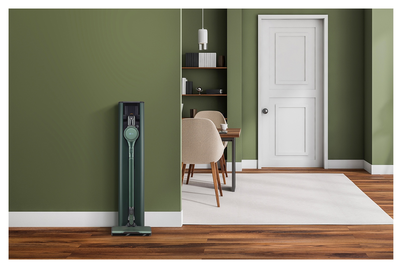 LG expand their CordZero vacuum range while also adding even more ...