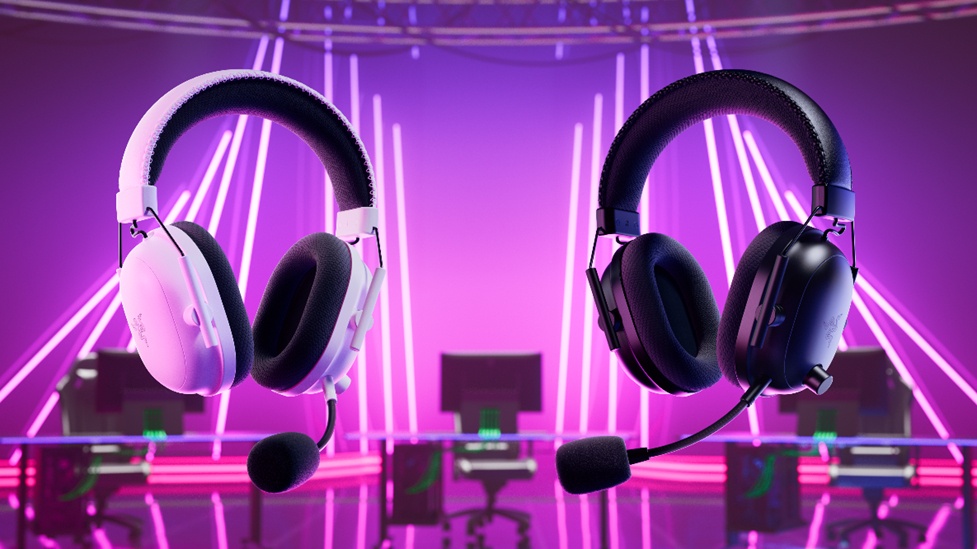 Razer update their most popular esports headset, the BlackShark V2 Pro ...
