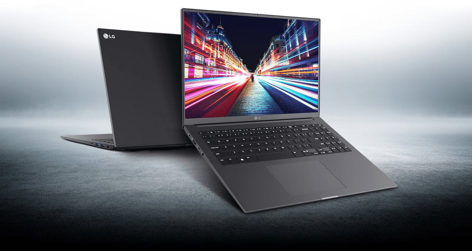 LG unveils new UltraPC laptop for the techbudget consicous » EFTM