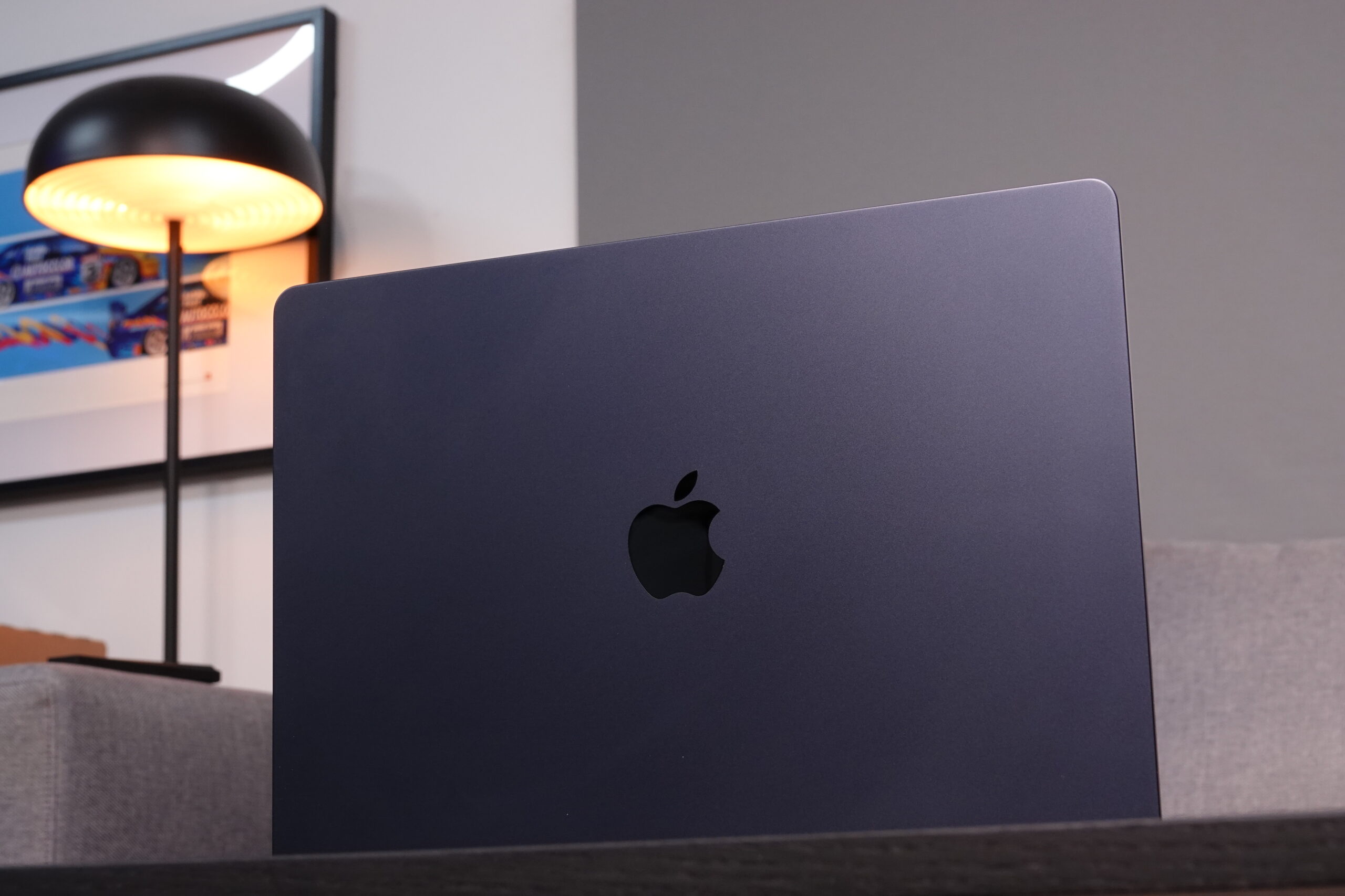 MacBook Air 15 Inch Review - quite possibly the perfect laptop » EFTM