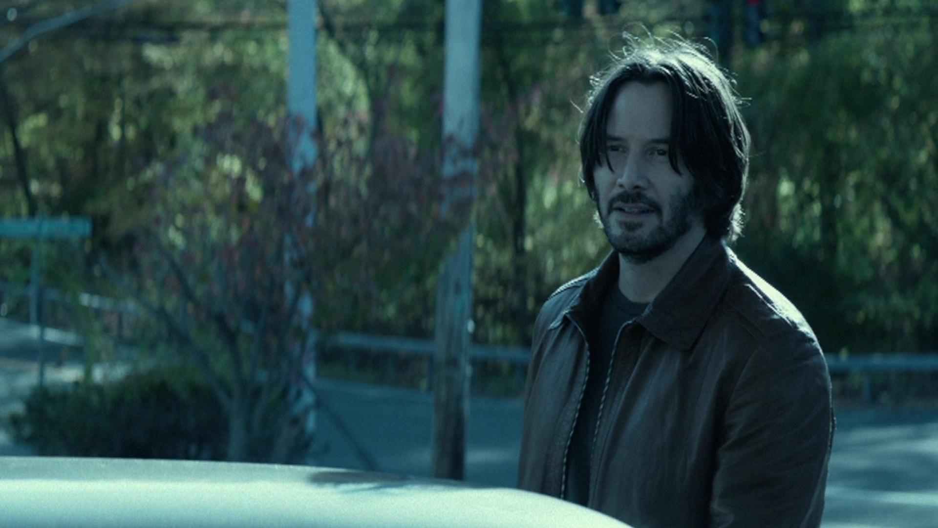 Podcast - The Best Movies You've Never Seen - John Wick » EFTM