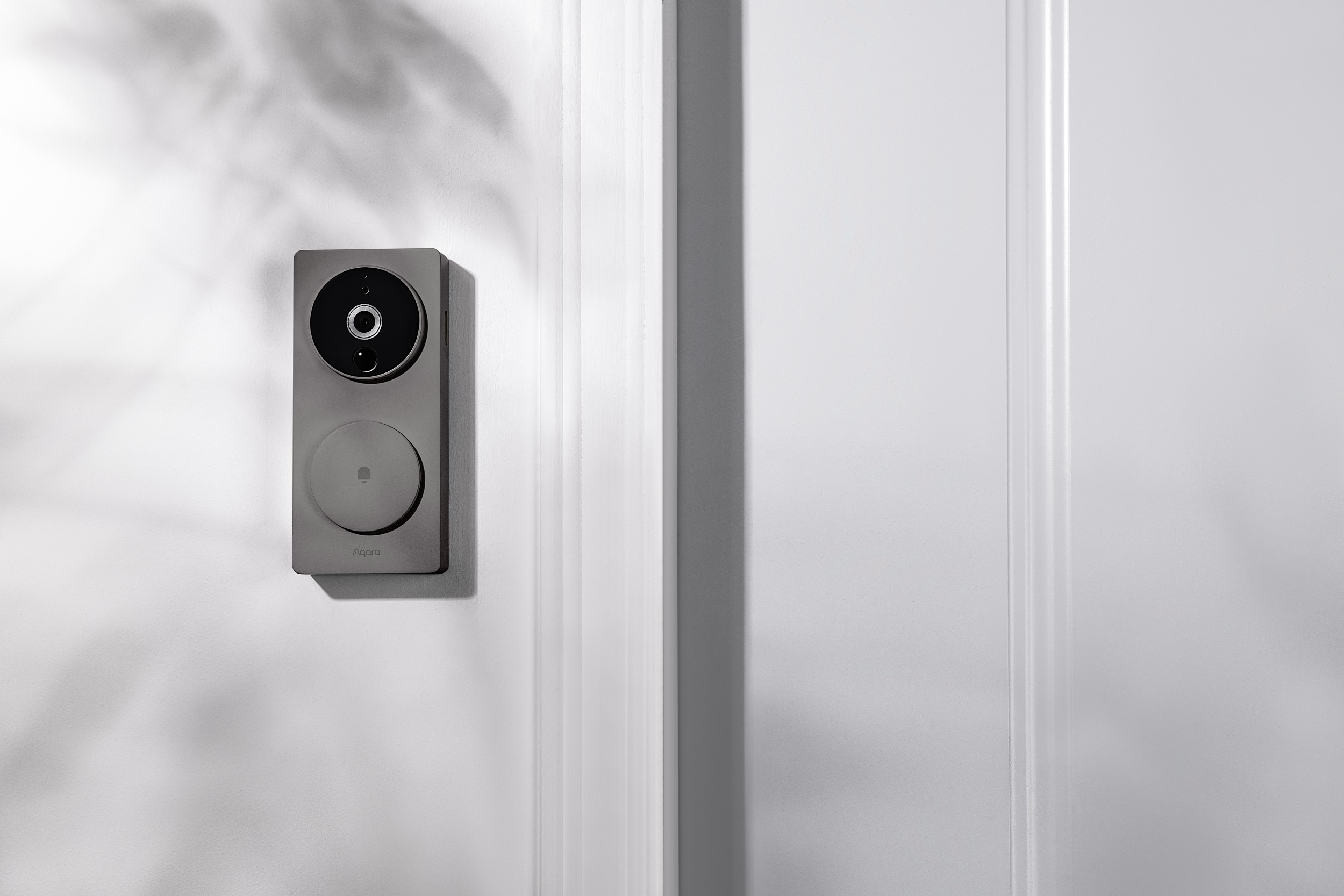 Aqara expand their Australian smart home range with a new doorbell, a ...