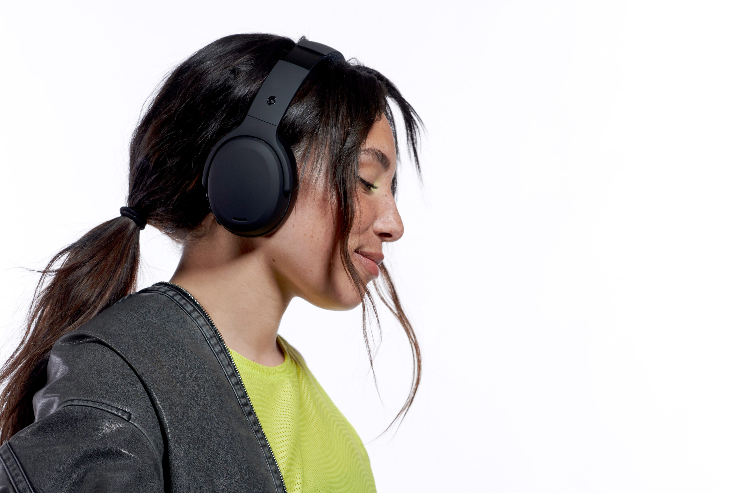 Skullcandy release the all-new Crusher ANC 2 Headphones with all new ...