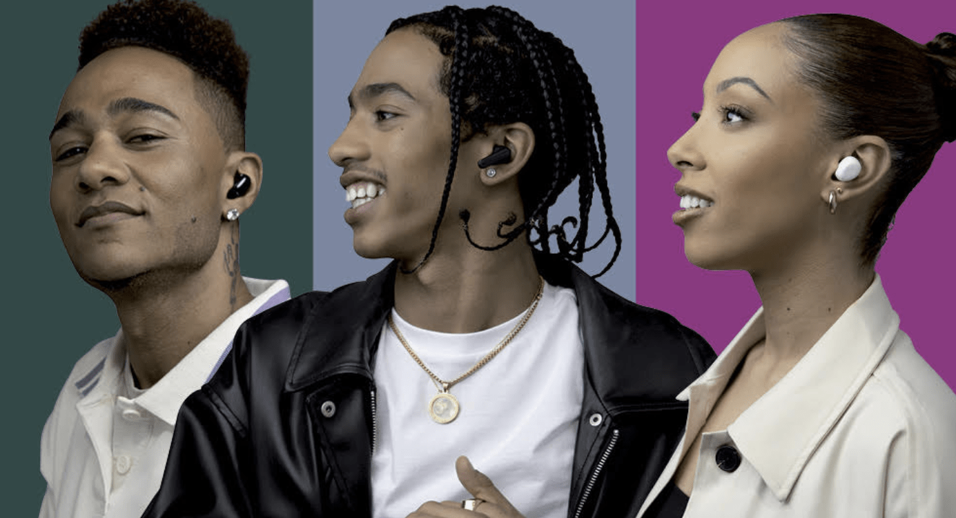 JBL Simplifies in-ear headphone choice with nine different models, one ...