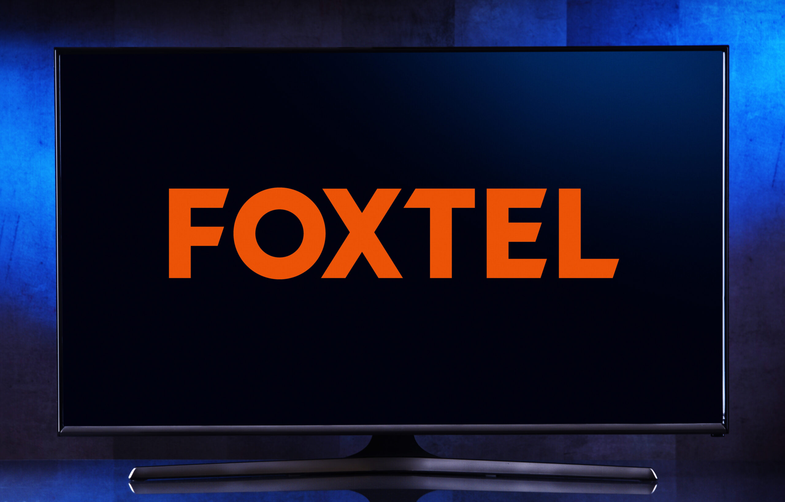 Foxtel booming thanks to Kayo and Binge - but a far cry from what it ...
