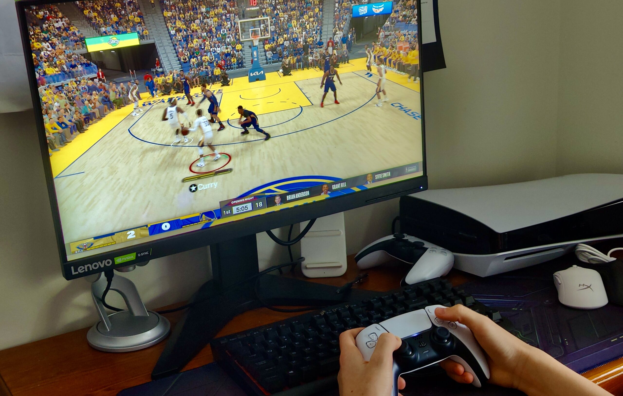 NBA 2K24 Review: A tribute to the Black Mamba that is worth the upgrade » EFTM