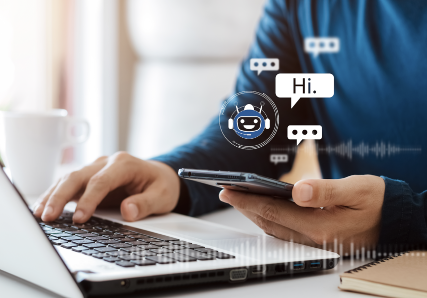 Artificial Intelligence: Meta AI set to change the way we chat online ...