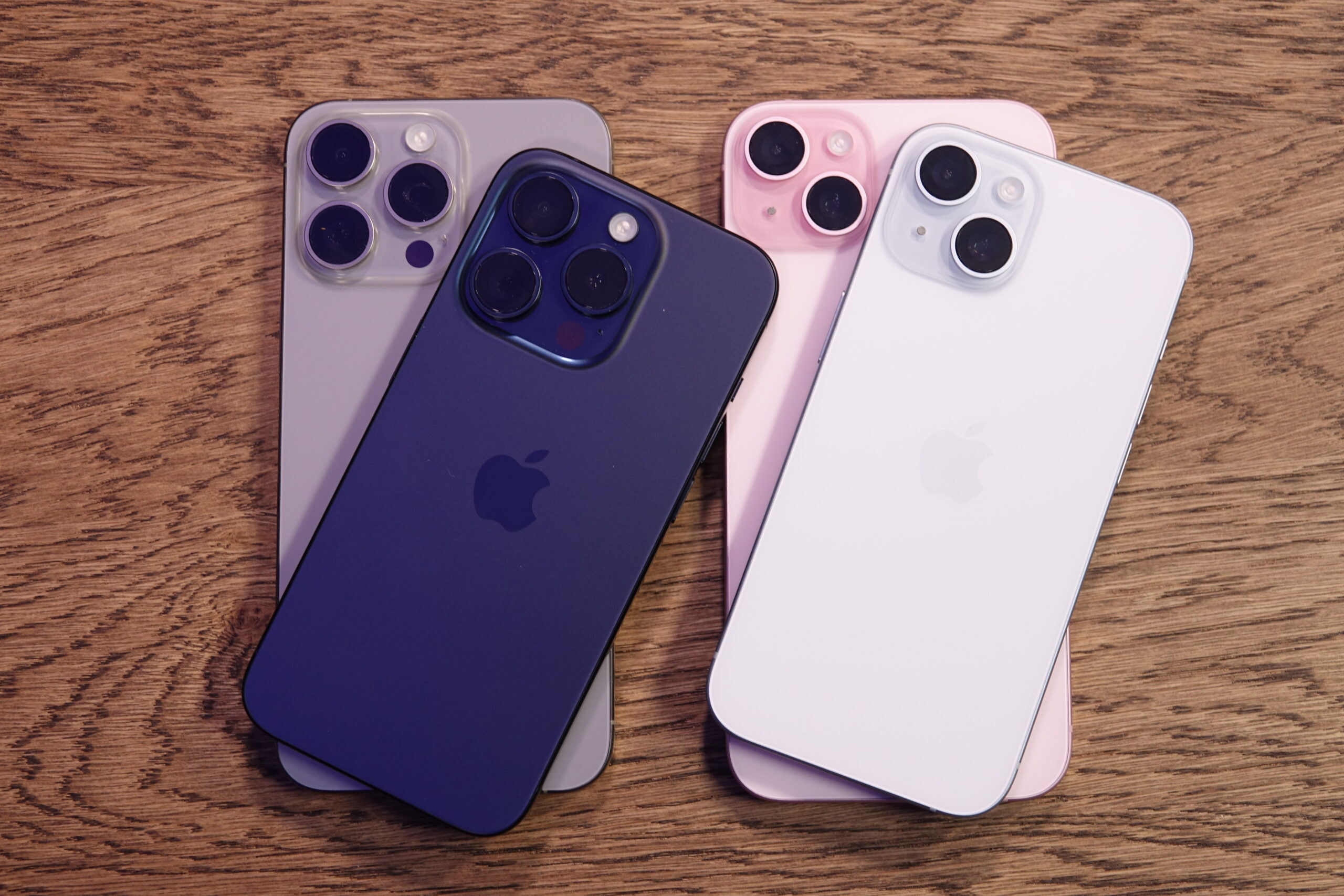 iPhone 15 Review - cameras are a winner, but the Action Button?