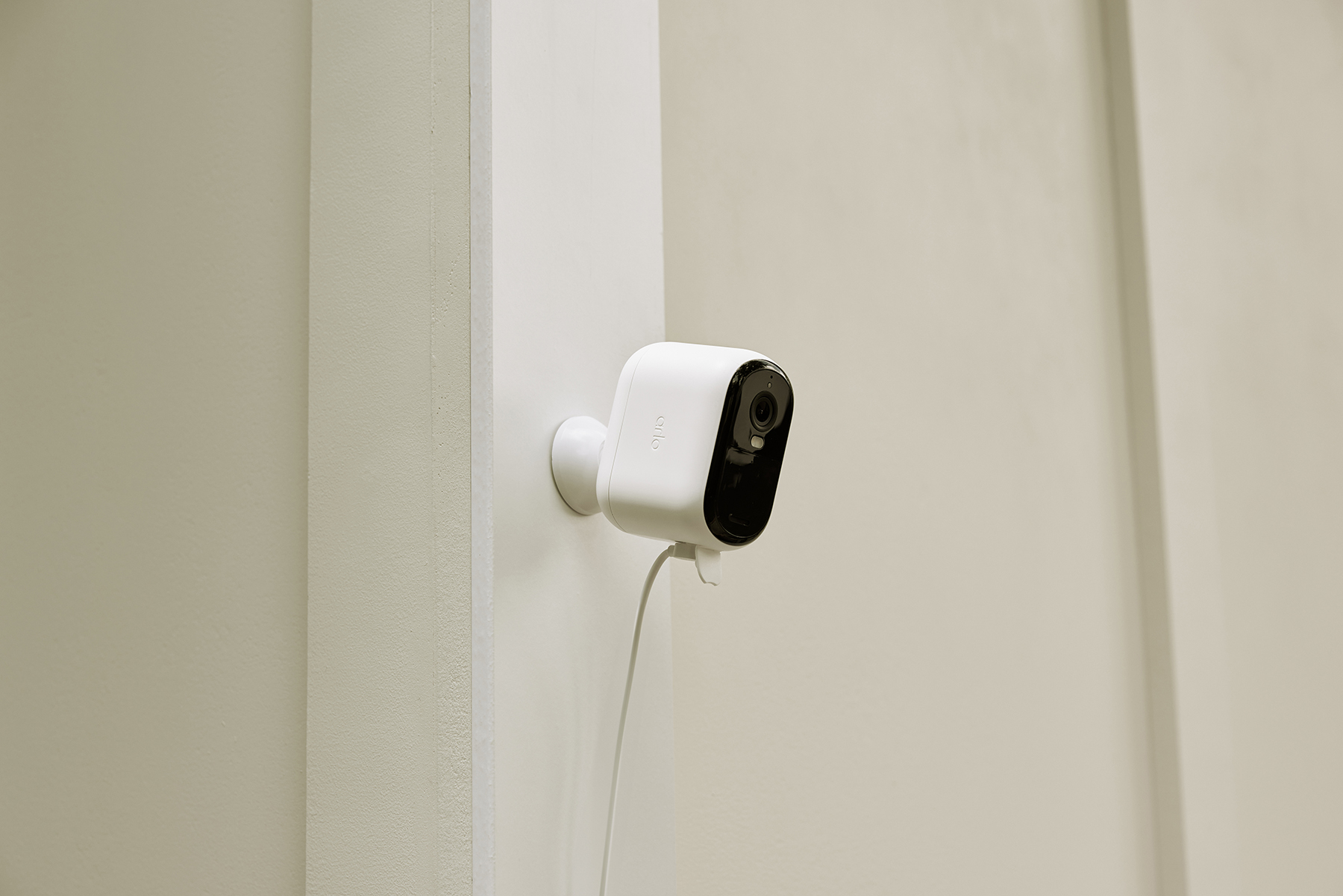 Arlo adds Power over Ethernet as wired power option for several cameras