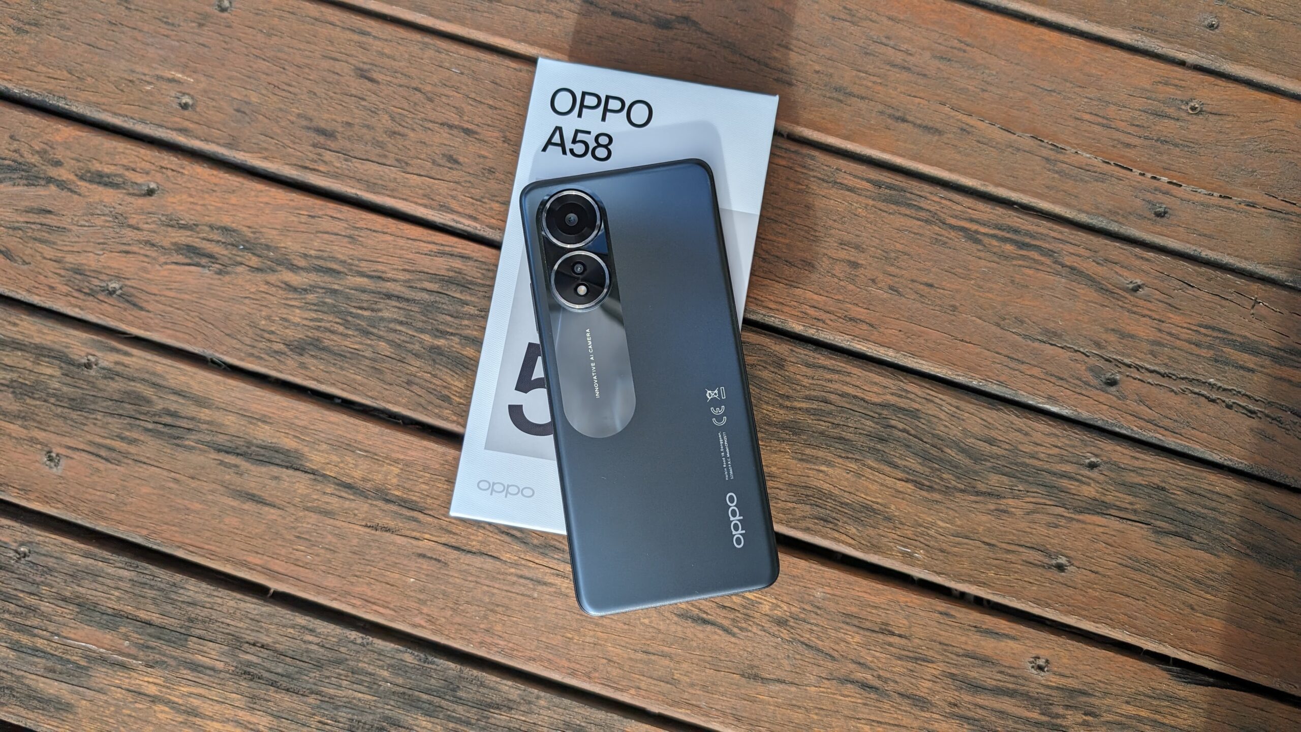 Review: OPPO A58, great bang for your buck at less than $300