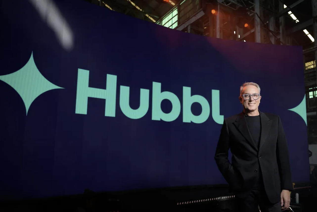 Foxtel announces Hubbl - Streaming TV platform - Destined to fail or the next big thing? » EFTM