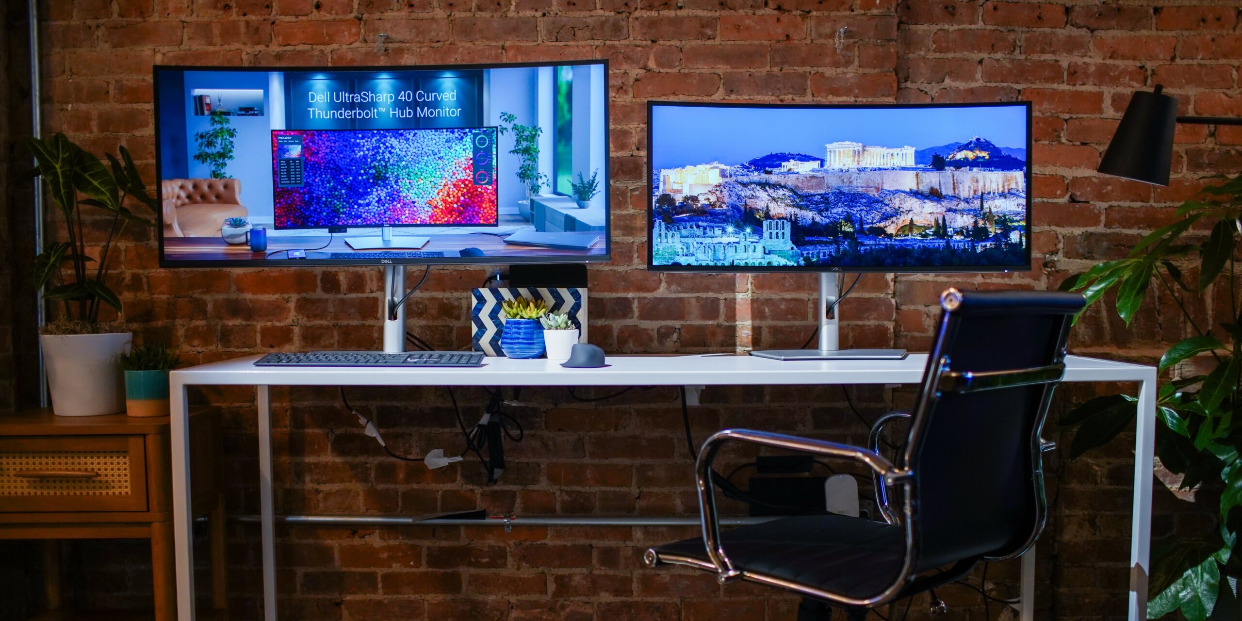 Dell unveils new Five-star certified monitors designed for eye comfort ...