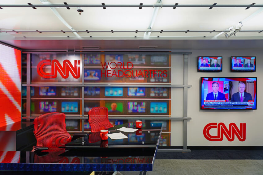 CNN returns to Fetch as part of Multi-year Warner Bros. Discovery ...