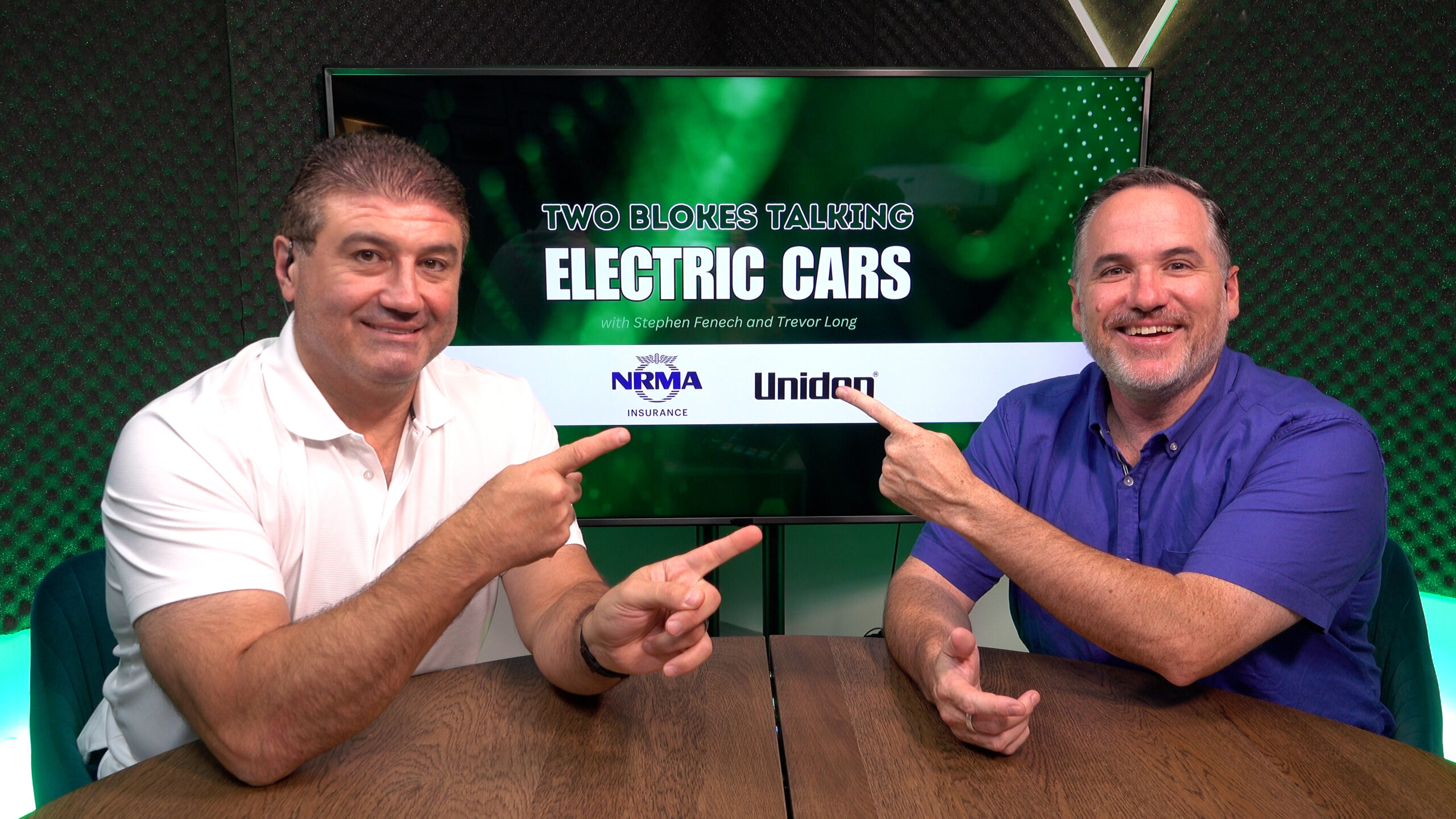 Podcast: Electric Car clickbait stories, BMW's EV plans & progress ...
