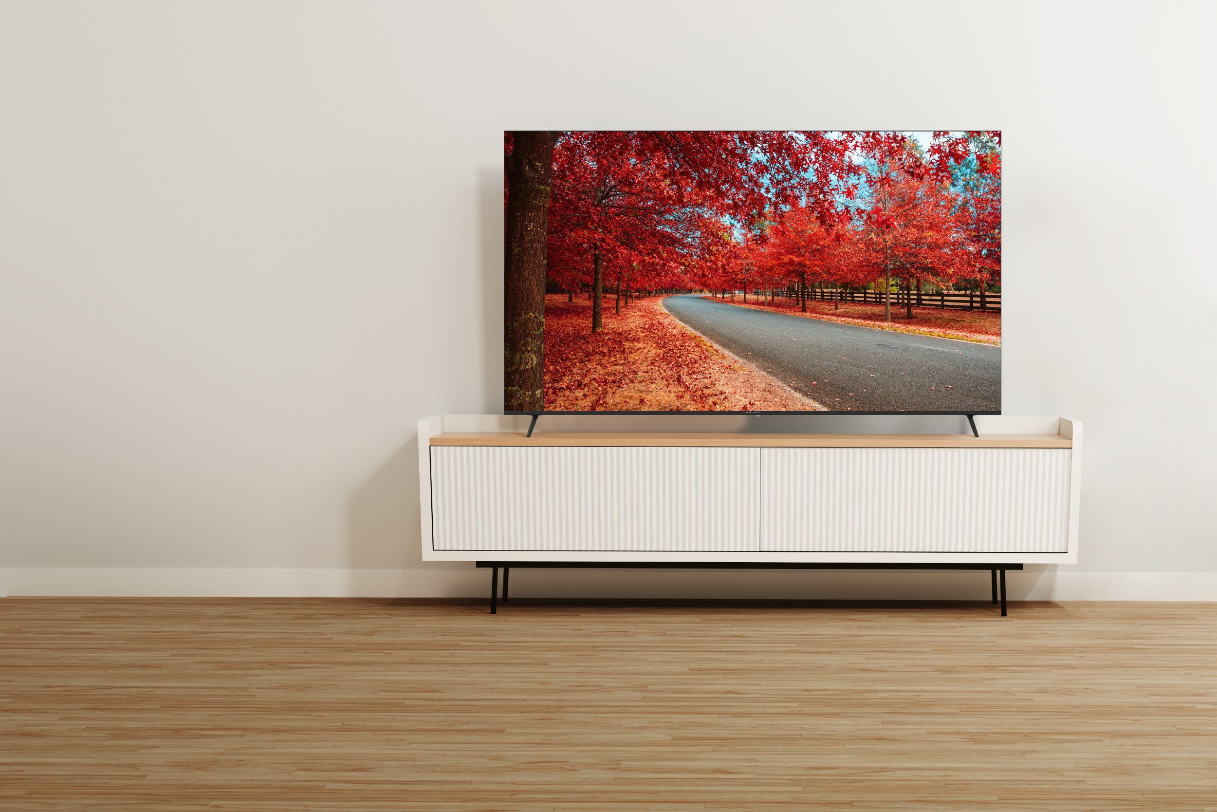 Get a 75-inch 4K webOS TV from Aldi next week for $799!