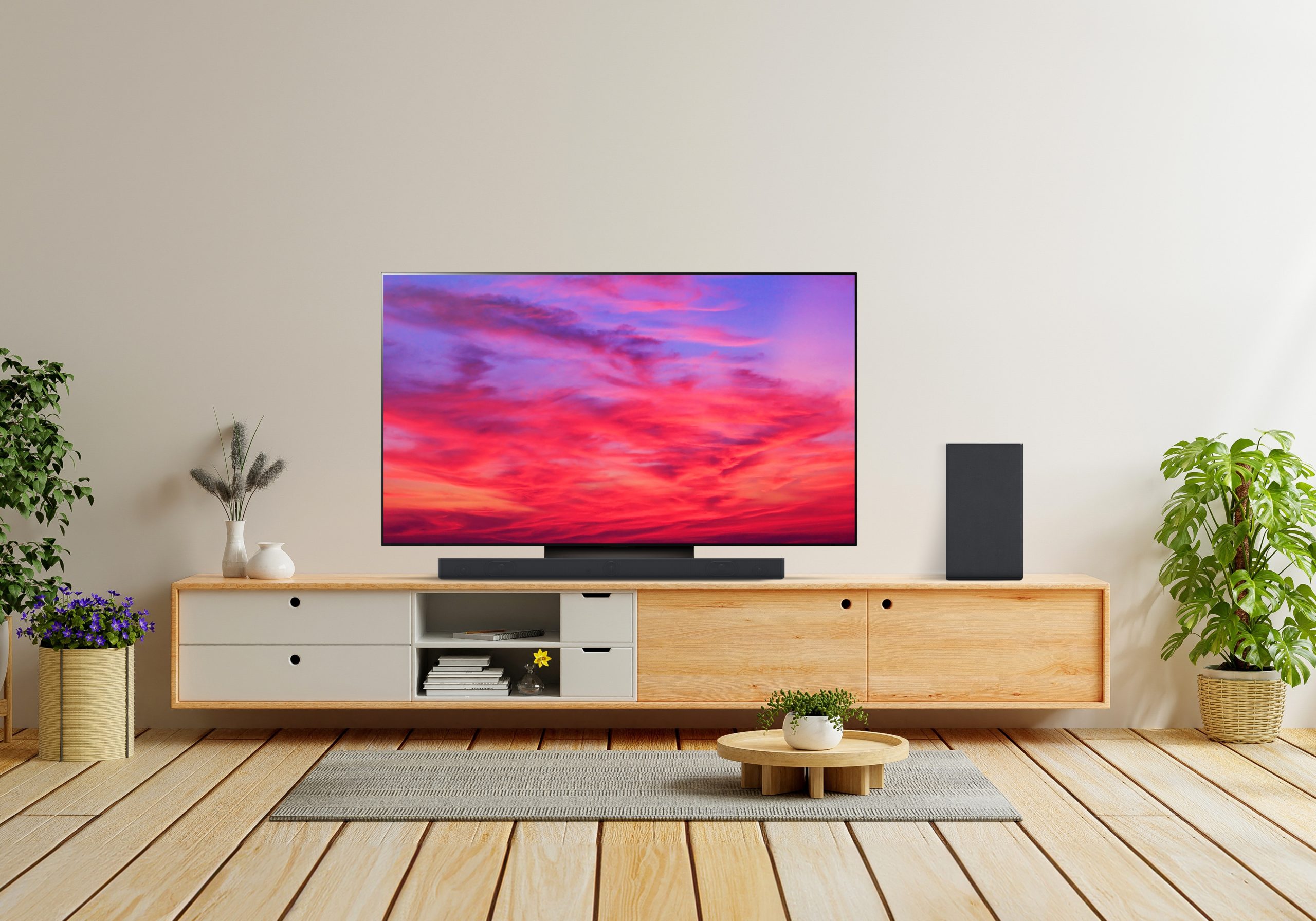 LG announces their 2024 TV and soundbar lineup arriving here this month ...