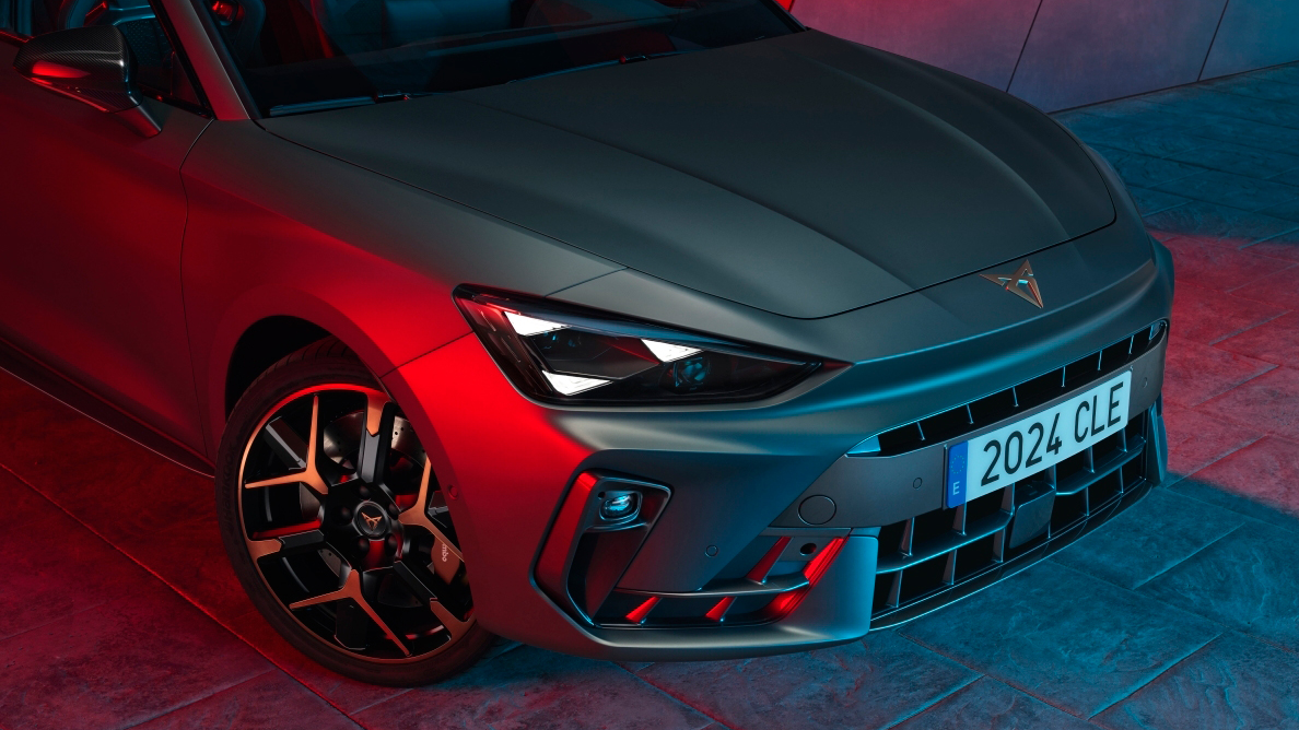 Cupra facelift for Leon and Formentor to lead next phase of Australian ...