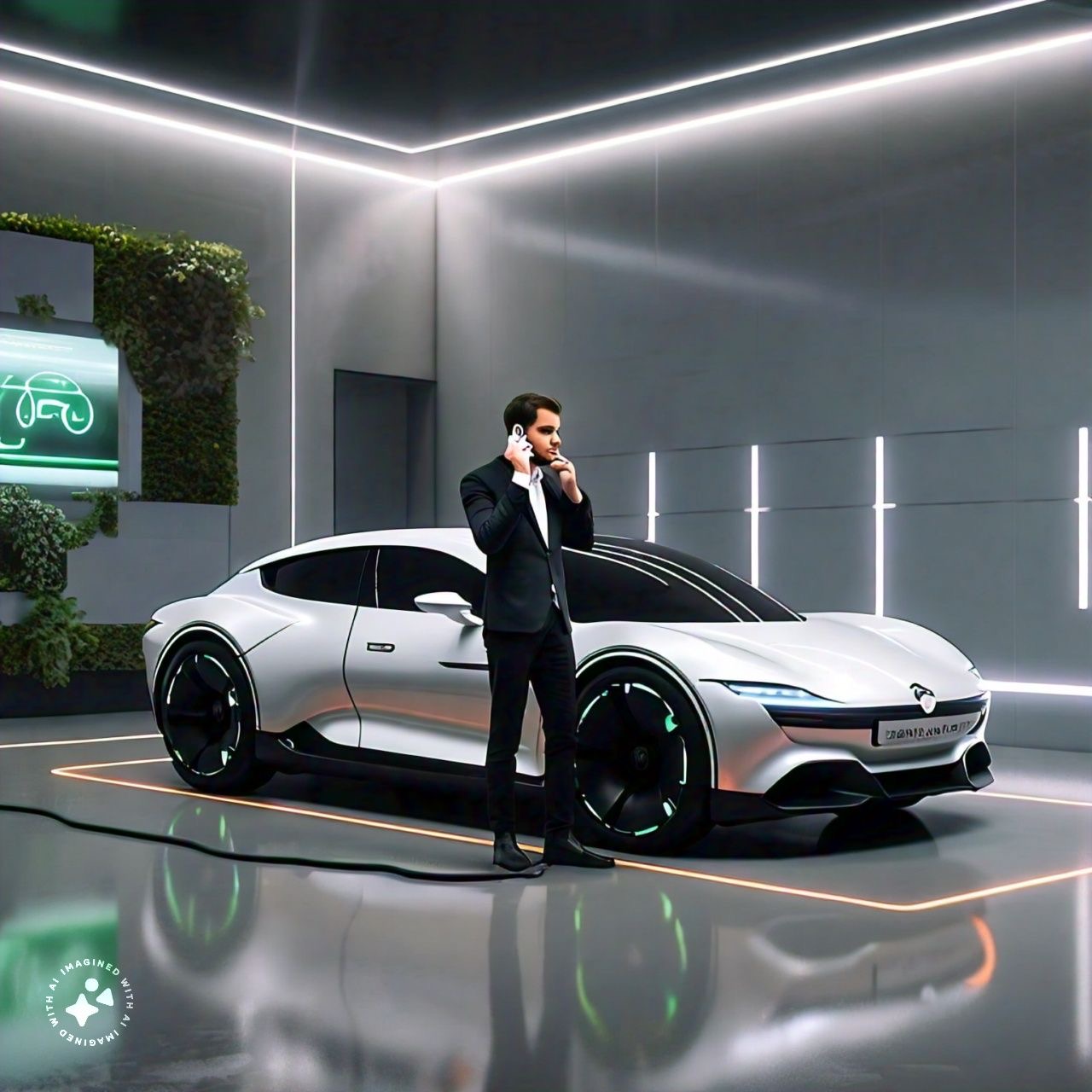 Podcast: Talking to EV owners about their cars - Tesla, Mercedes and ...