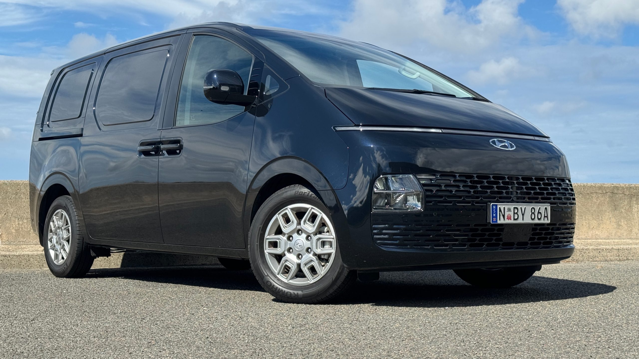 Road test: Why you should buy this instead of a ute: 2024 Hyundai ...