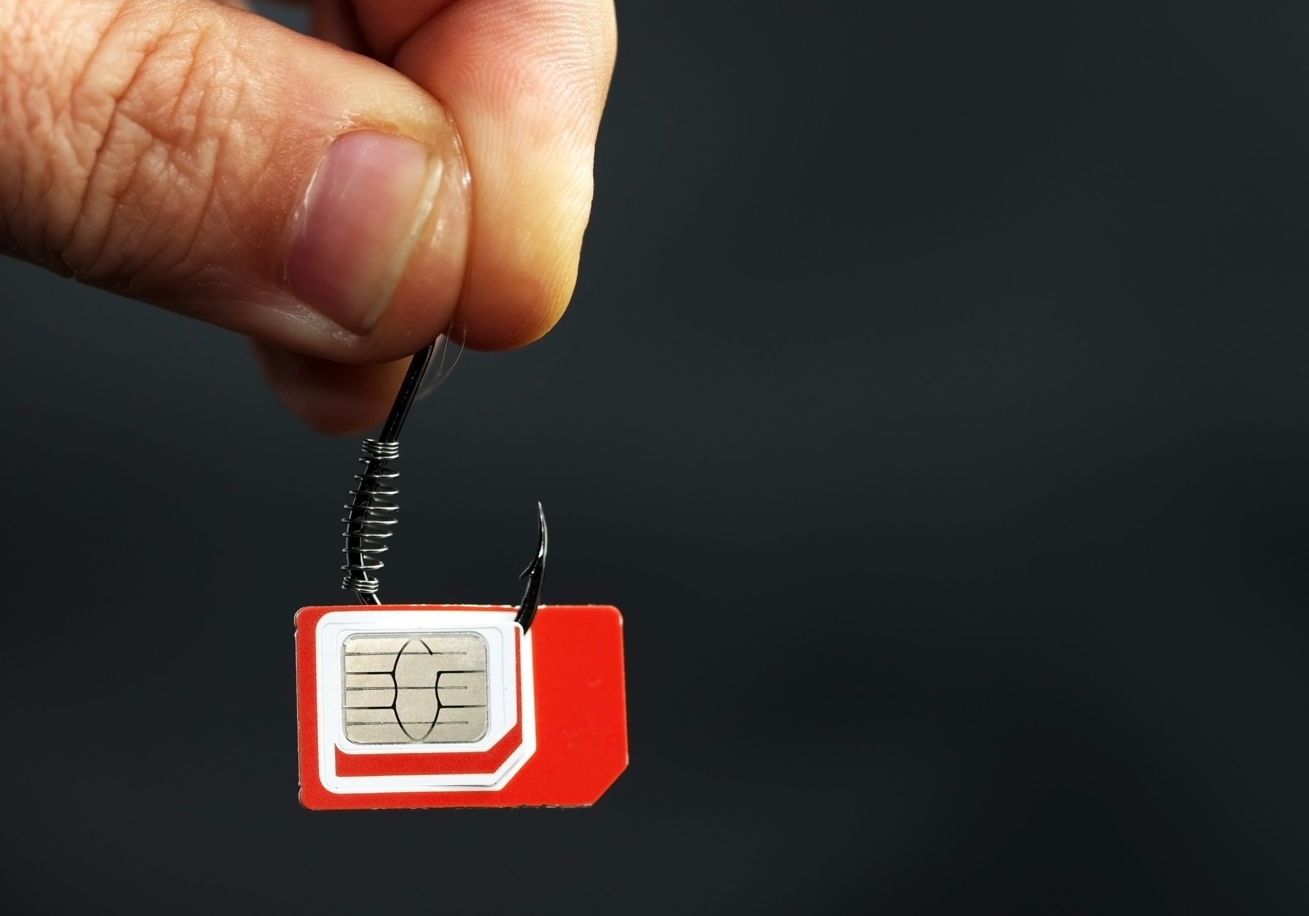 Warning: Don't lose your phone number in a SIM Swap and Porting Scam