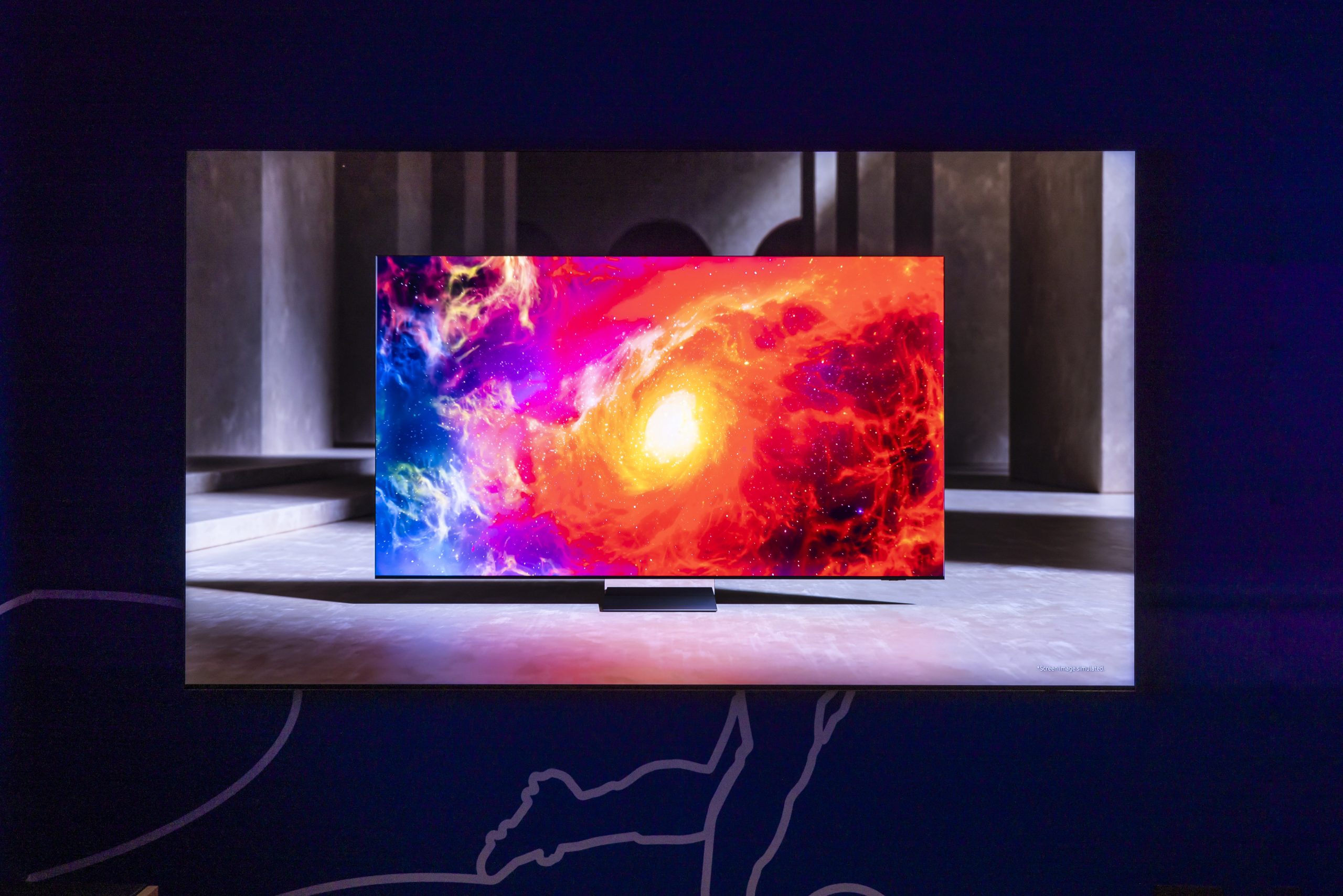 Samsung's full 2024 TV Range announced with pricing and a whole stack of AI