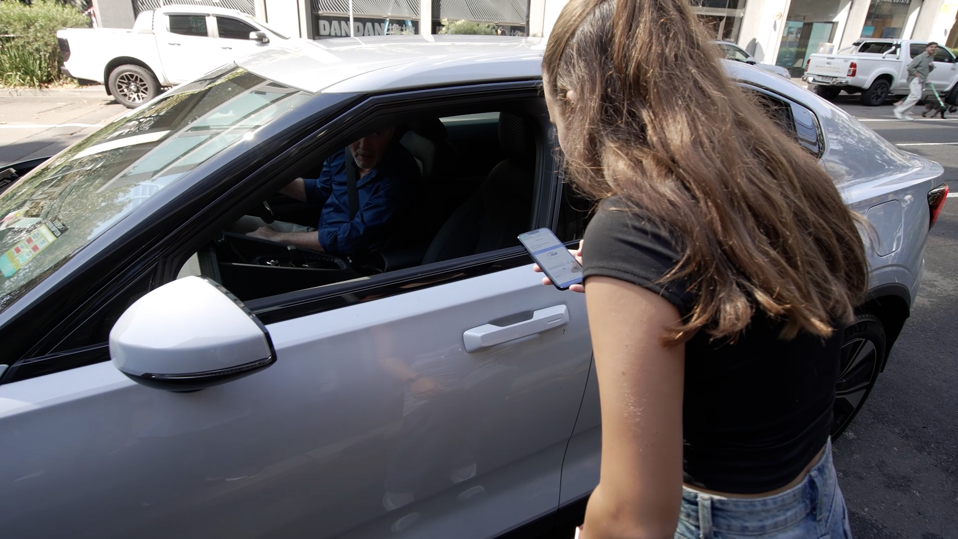 Uber Teen launches in Australia - Peace of Mind to get the kids home