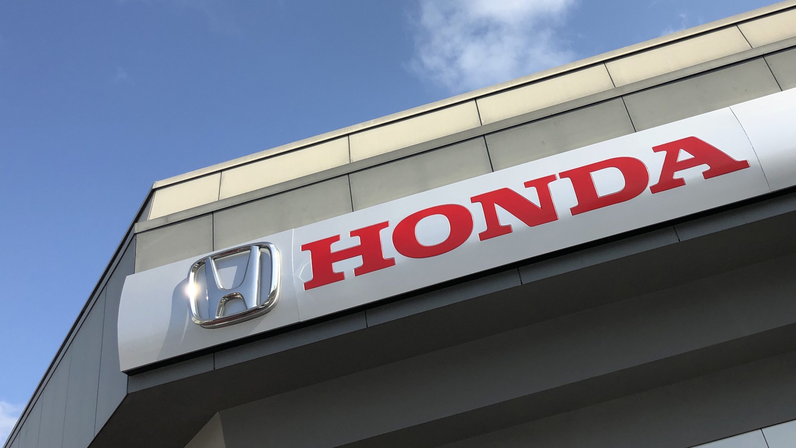 Honda here to stay despite sales slowdown. More hybrid and electric ...