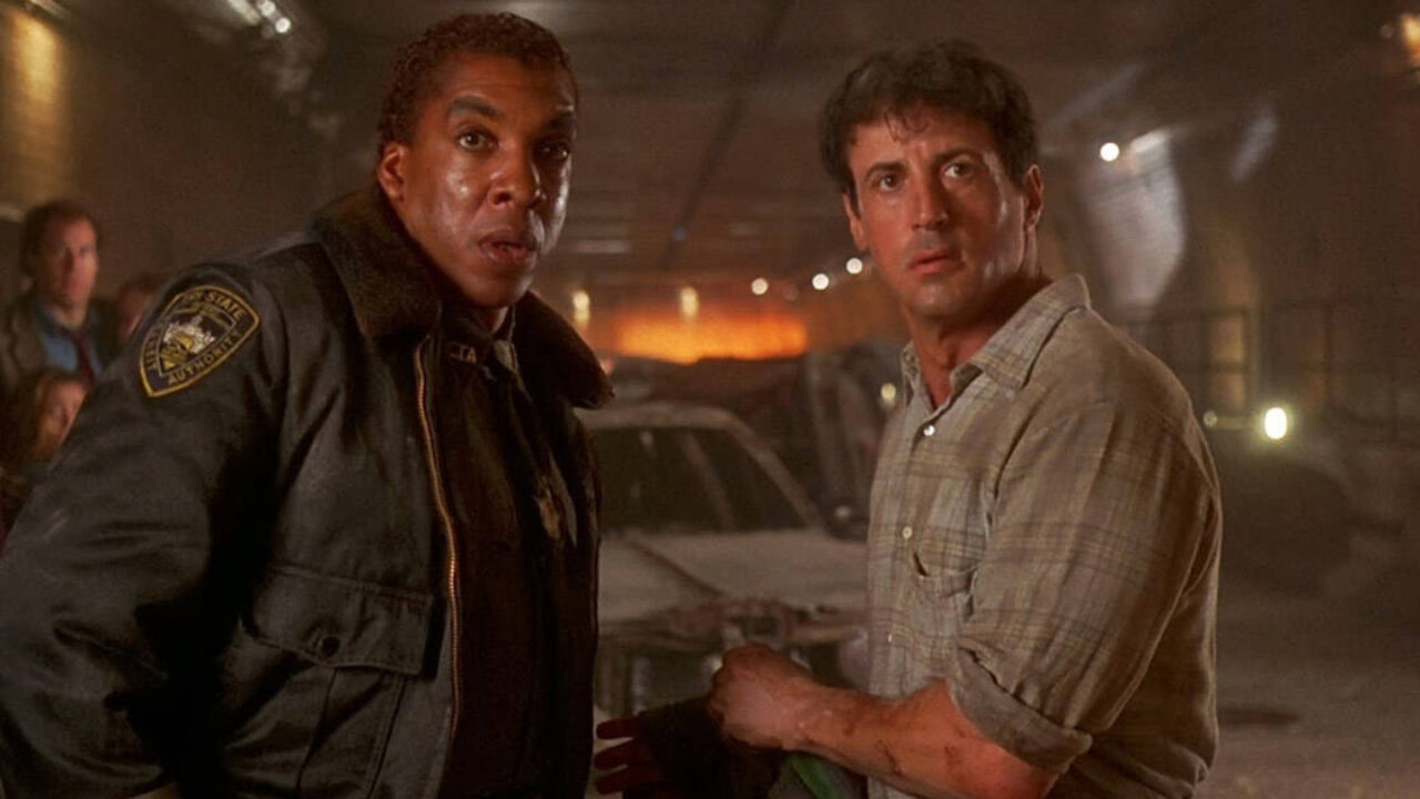 Podcast: Daylight - The Best Movies You've Never Seen