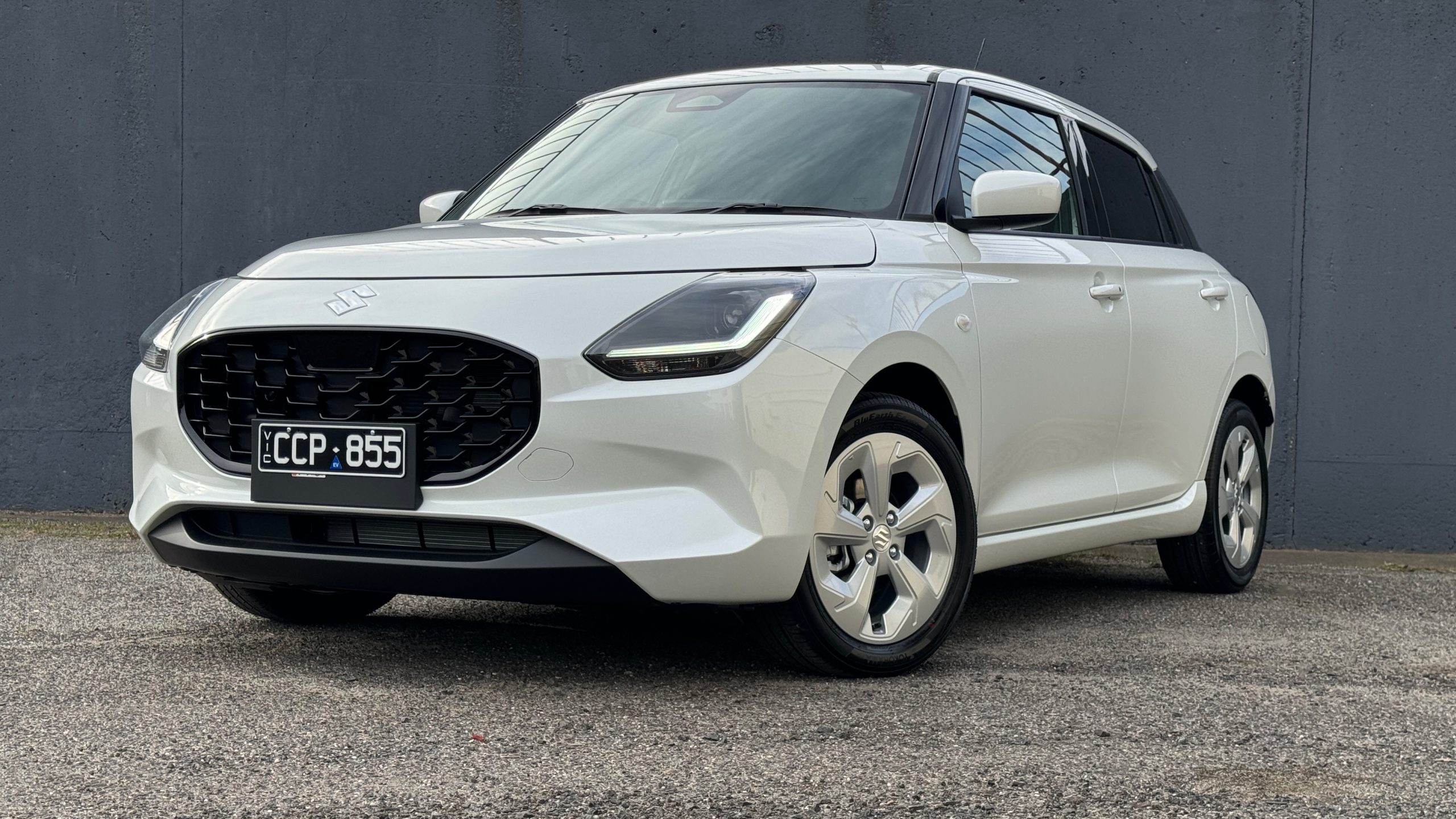 Preview drive: 2024 Suzuki Swift Hybrid road-tested ahead of showroom ...