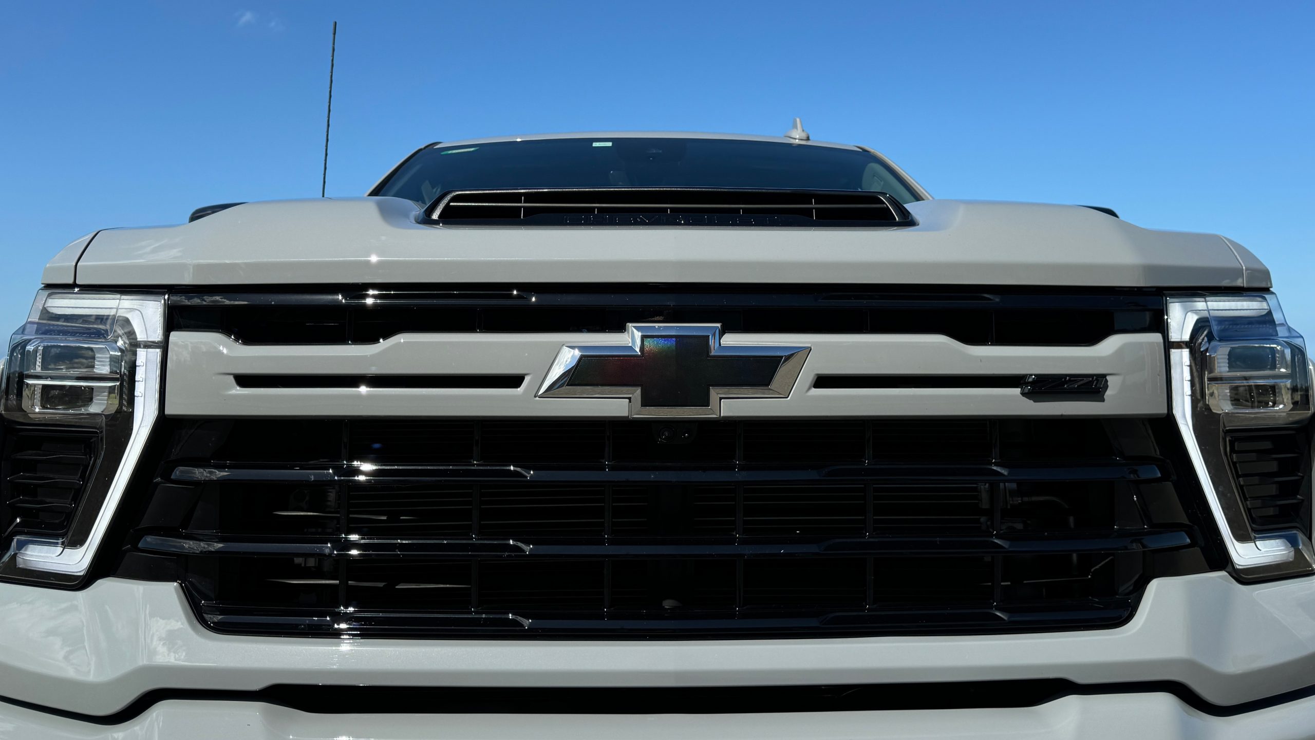 Massive battle brewing between Chevrolet and Ram in Australia