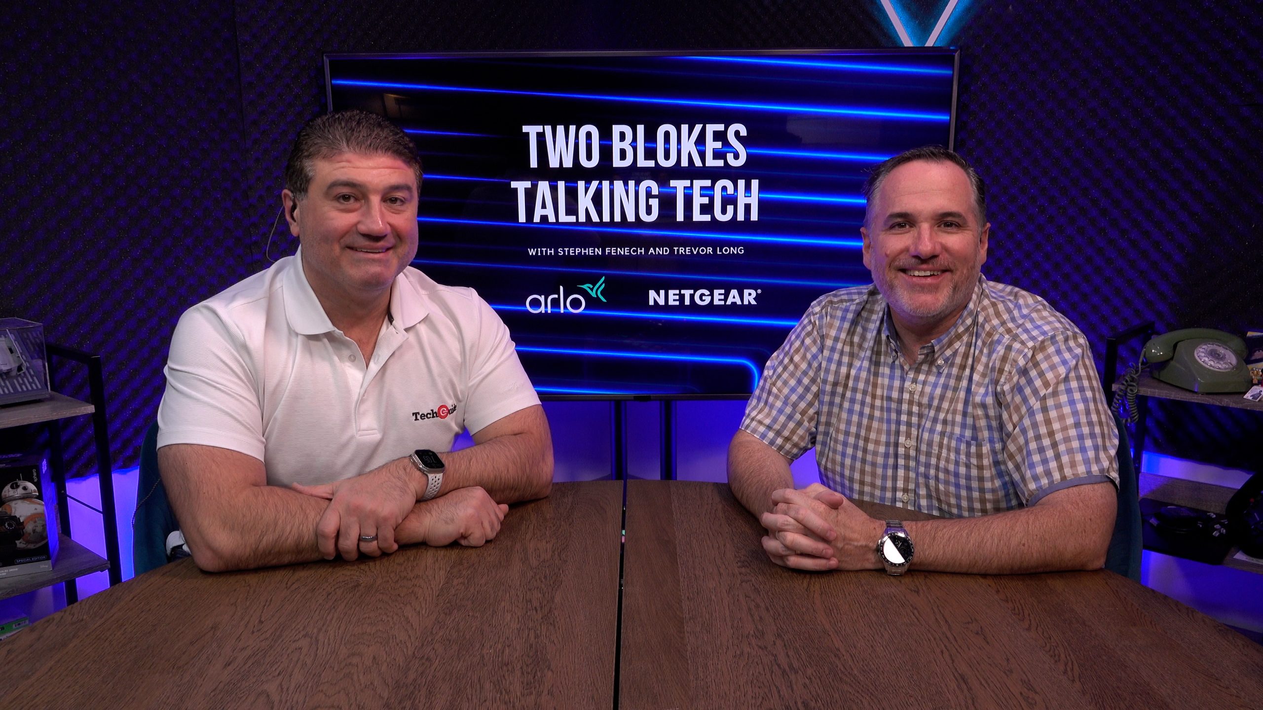 Podcast: Apple and Meta talking AI - of course, but not at all - Two ...