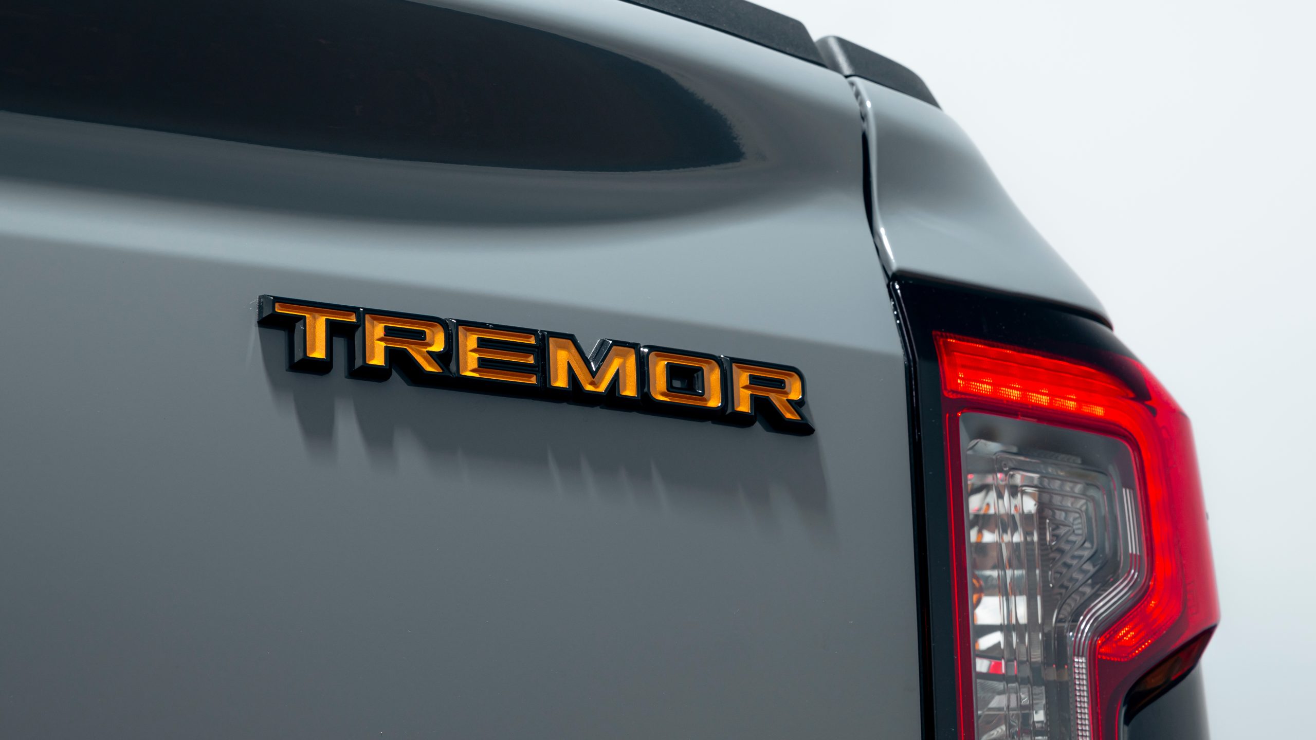 Ford Ranger Tremor unveiled: Next in long line of special editions ...