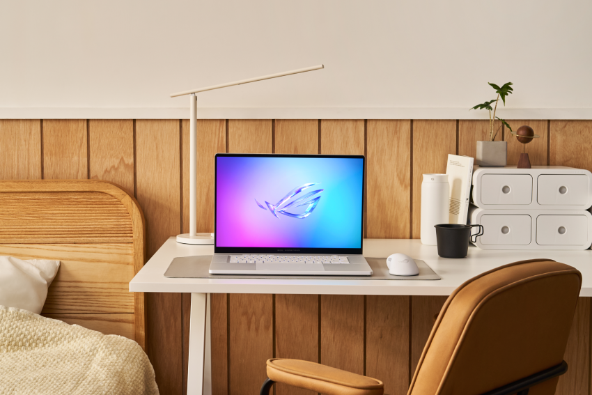 ASUS Unveils Range of New AMD-Powered ProArt, Zenbook and more laptops ...