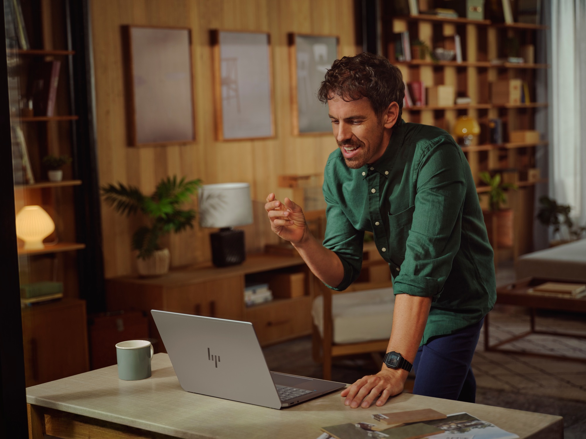 HP launch their AI-focused OmniBook Ultra 14-inch Next Gen AI PC ...
