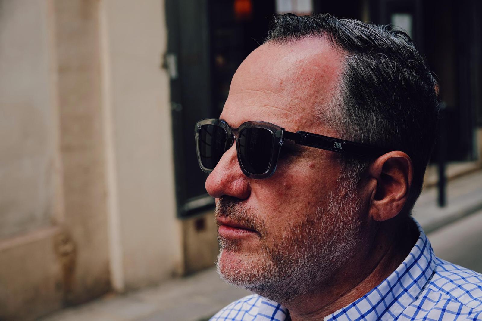 JBL SoundGear Frames Review - Audio Glasses from an Audio brand