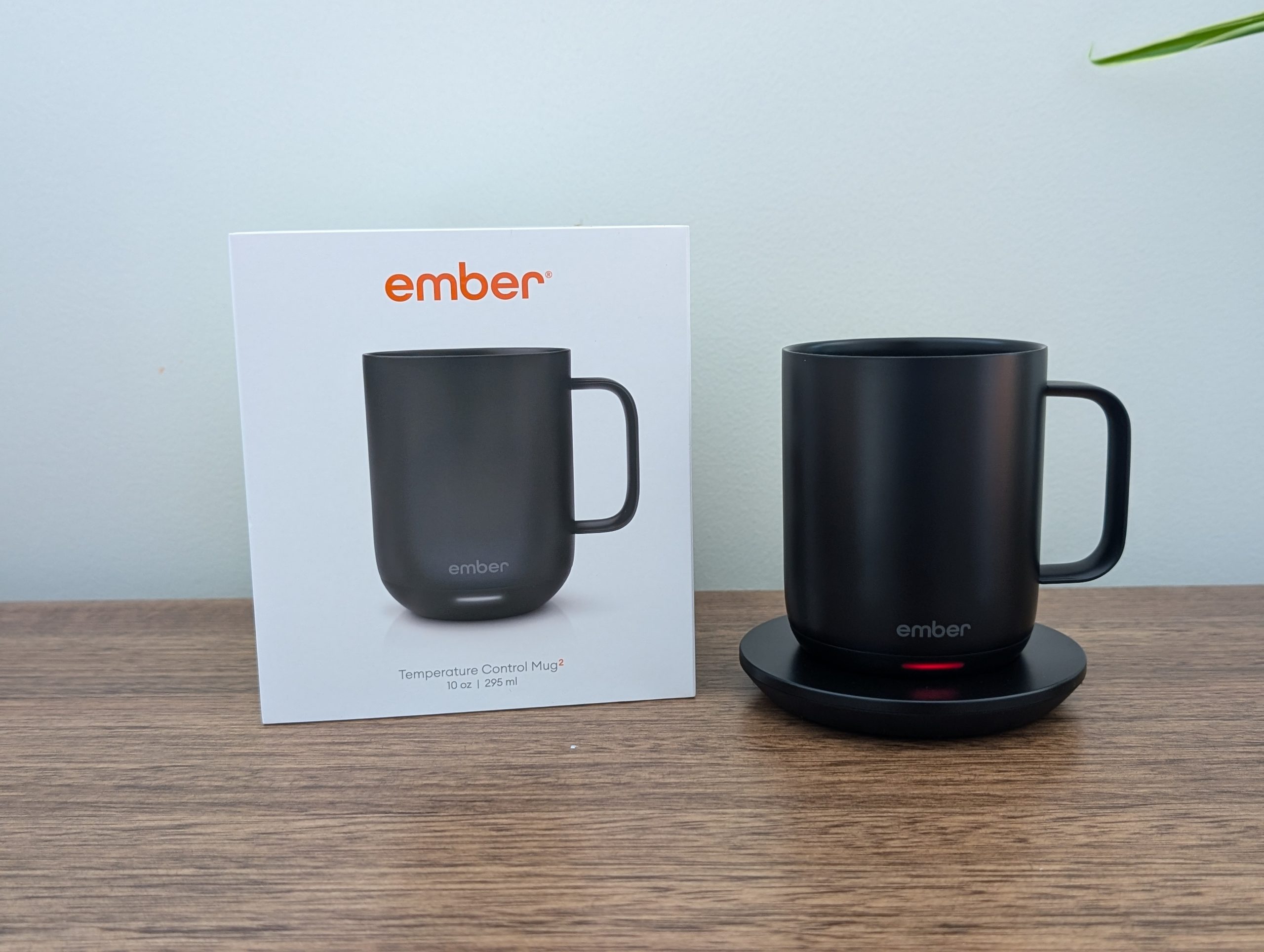 Ember Mug 2 review: Keeping your cup warm in the depths of winter