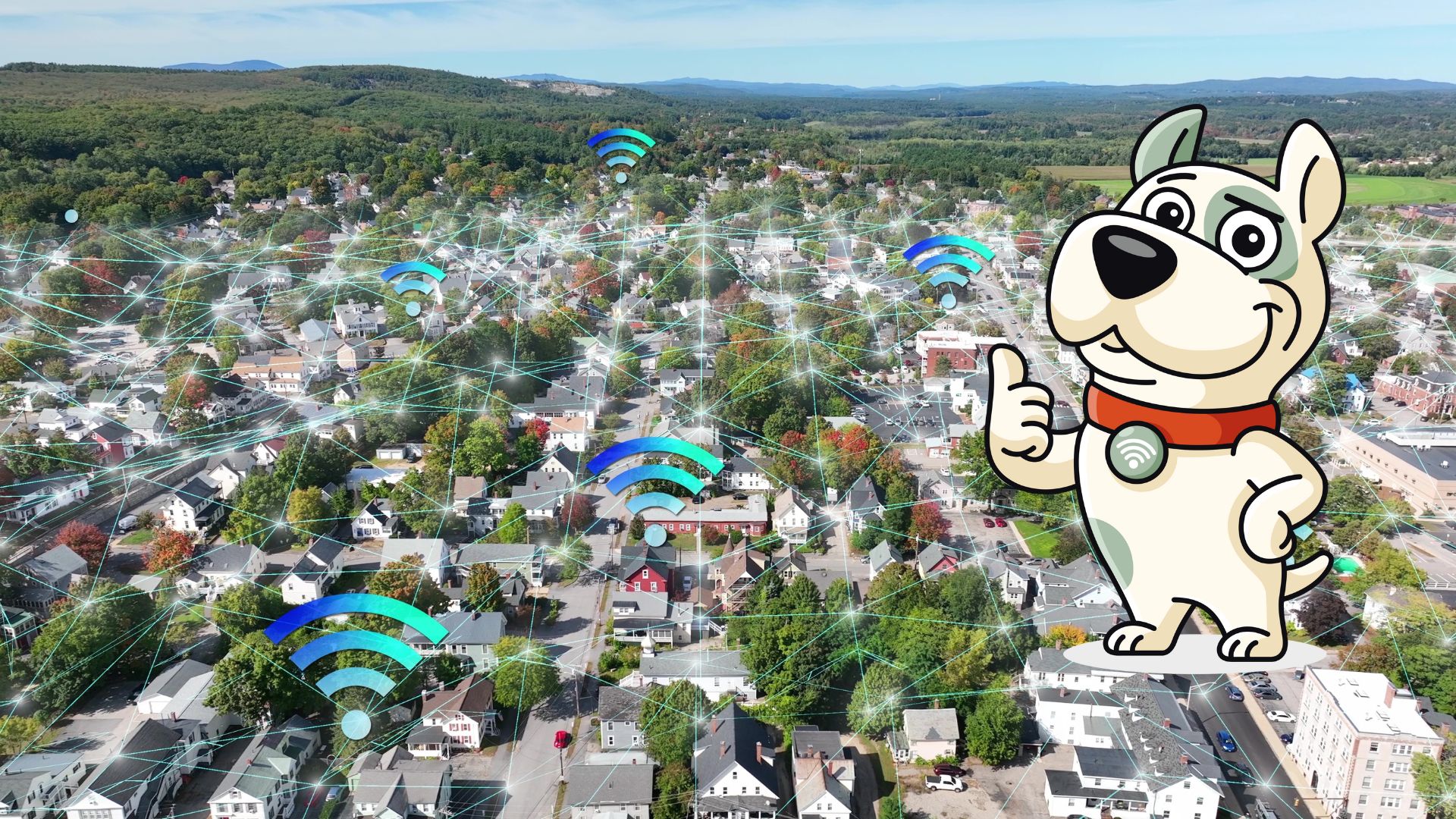 Aussie Broadband launches self-service affordable sub-brand called ...