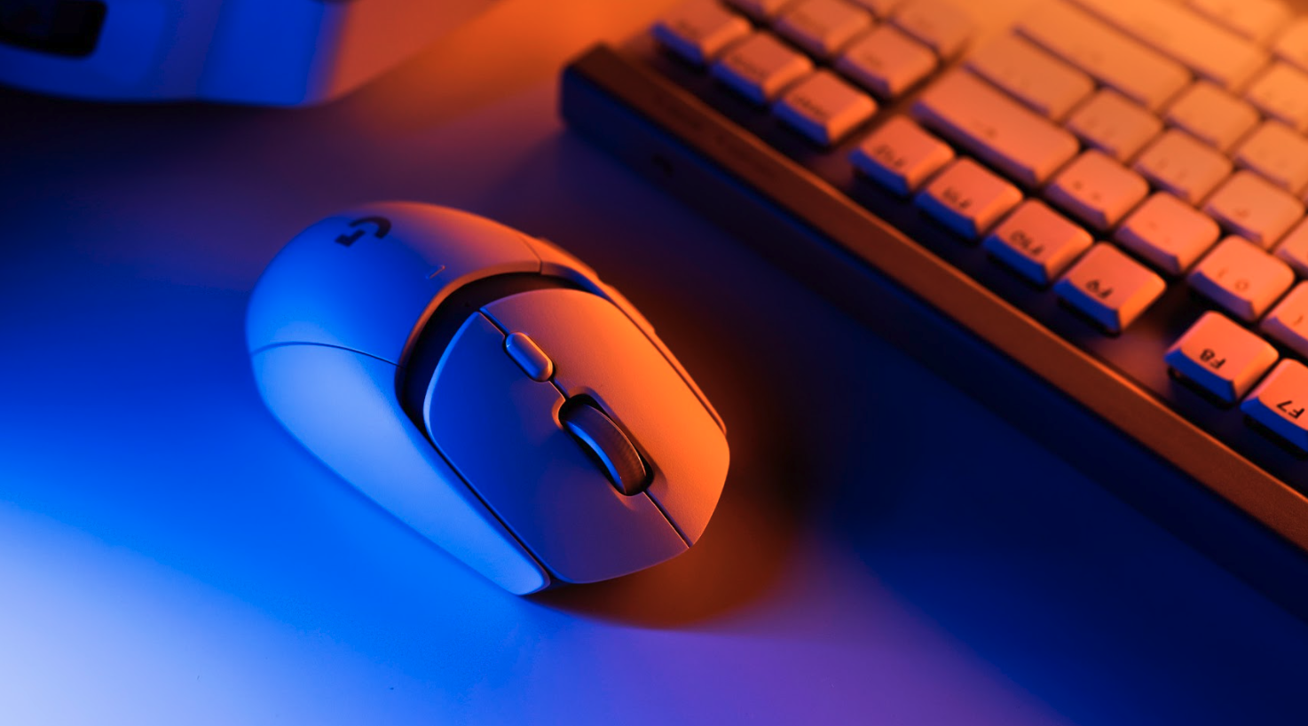 Logitech announce new Lightspeed powered G309 gaming mouse