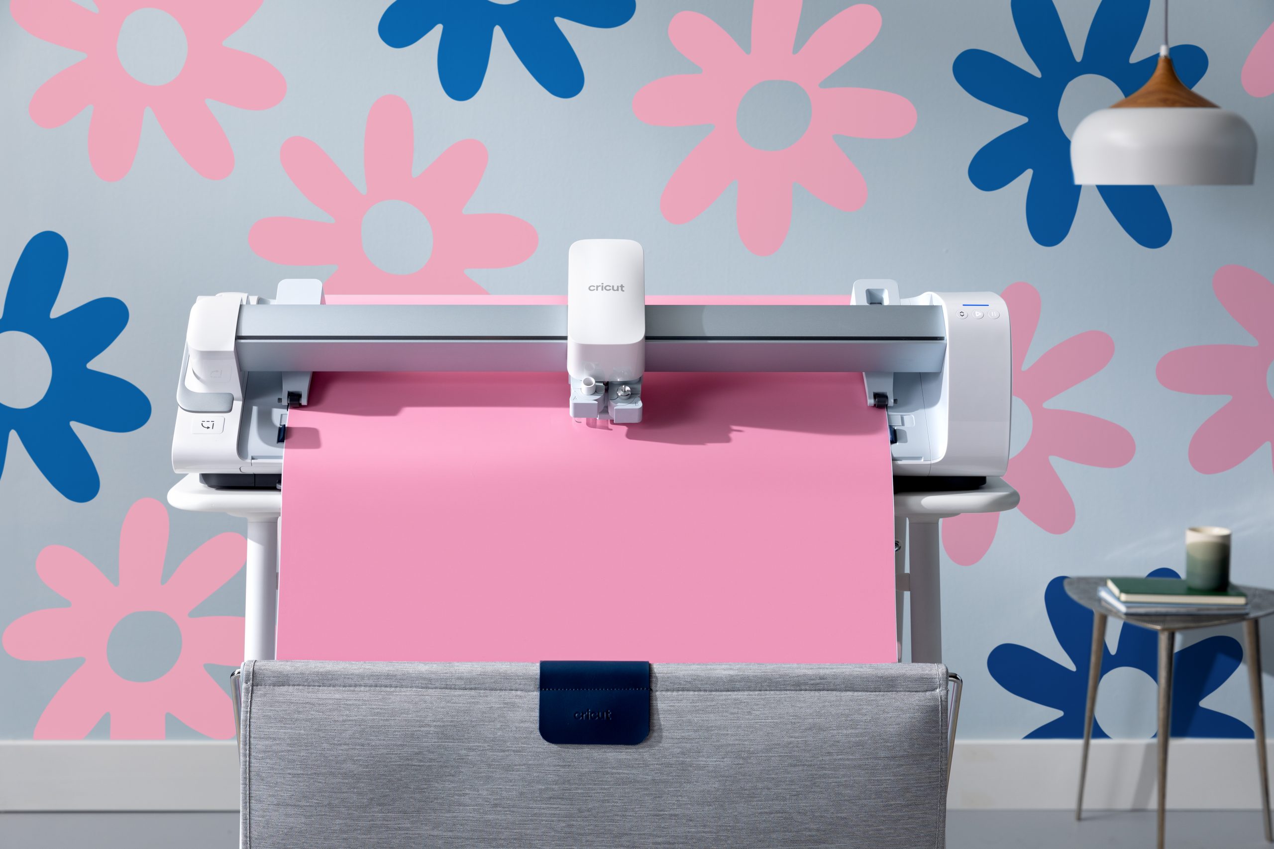 Crafty cutting brand Cricut take aim a the prosumer with their giant ...