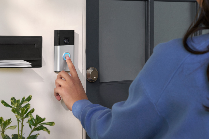 Ring introduces more new features and new subscription tiers with a ...