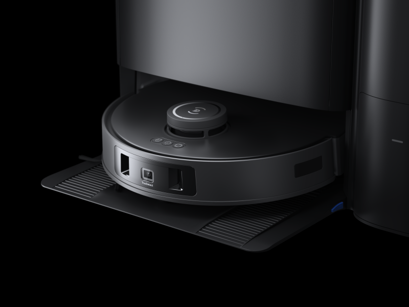 ECOVACS comes out swinging into the end of 2024 with three new Robot ...