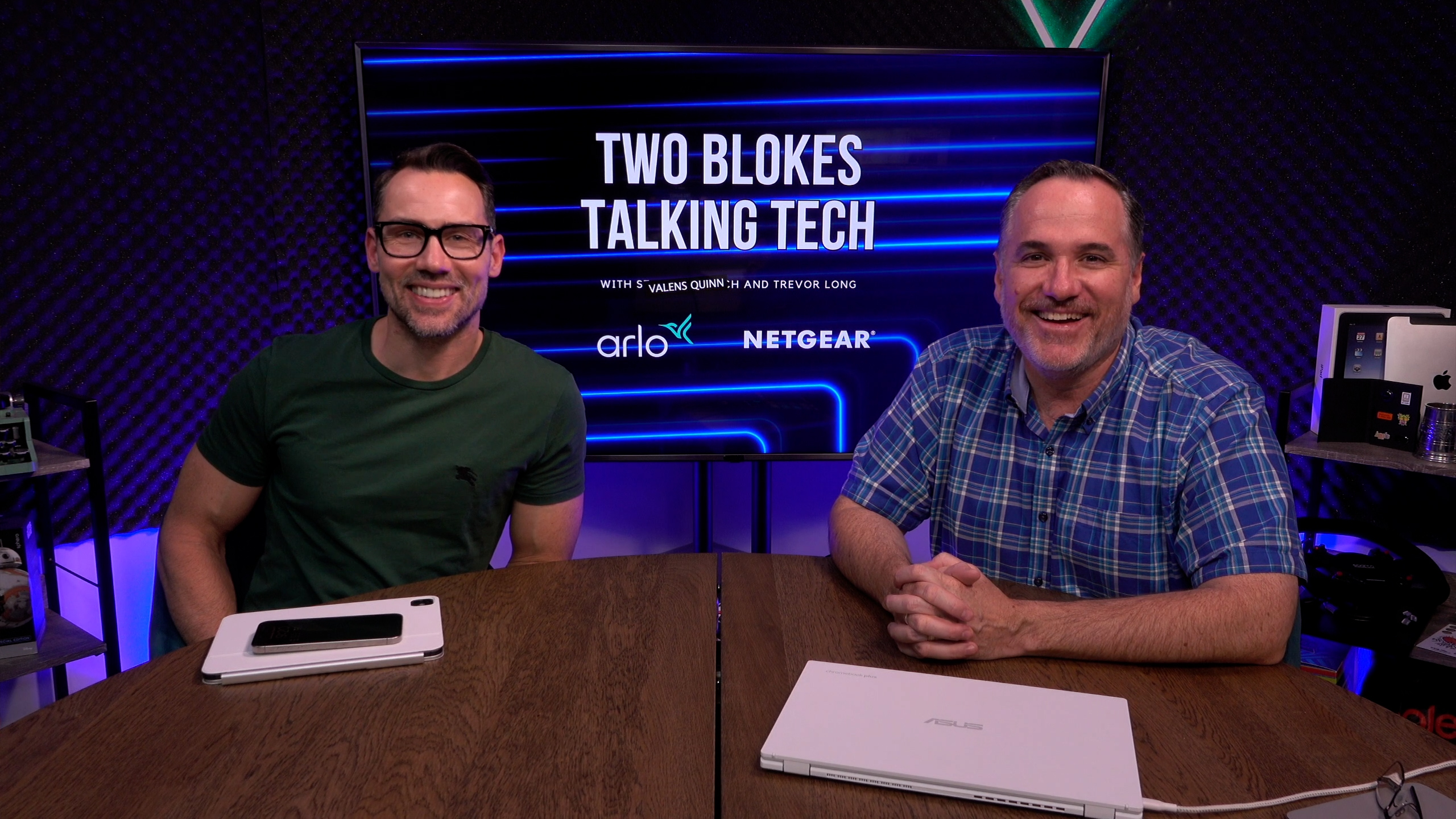 Podcast: We have an Apple Event Date! - Two Blokes Talking Tech #648
