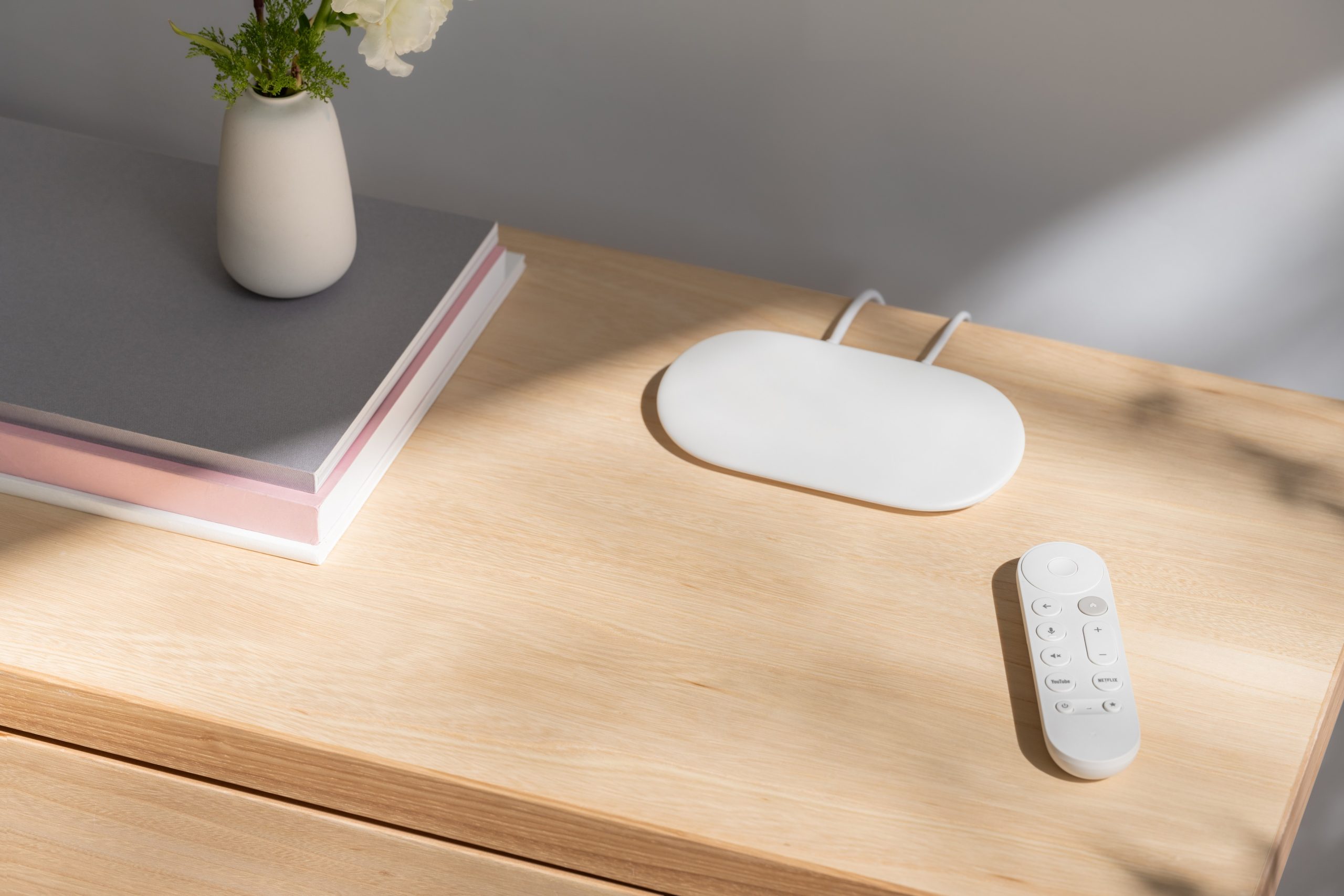 Google's next-gen TV Streamer lands in Australia for $159