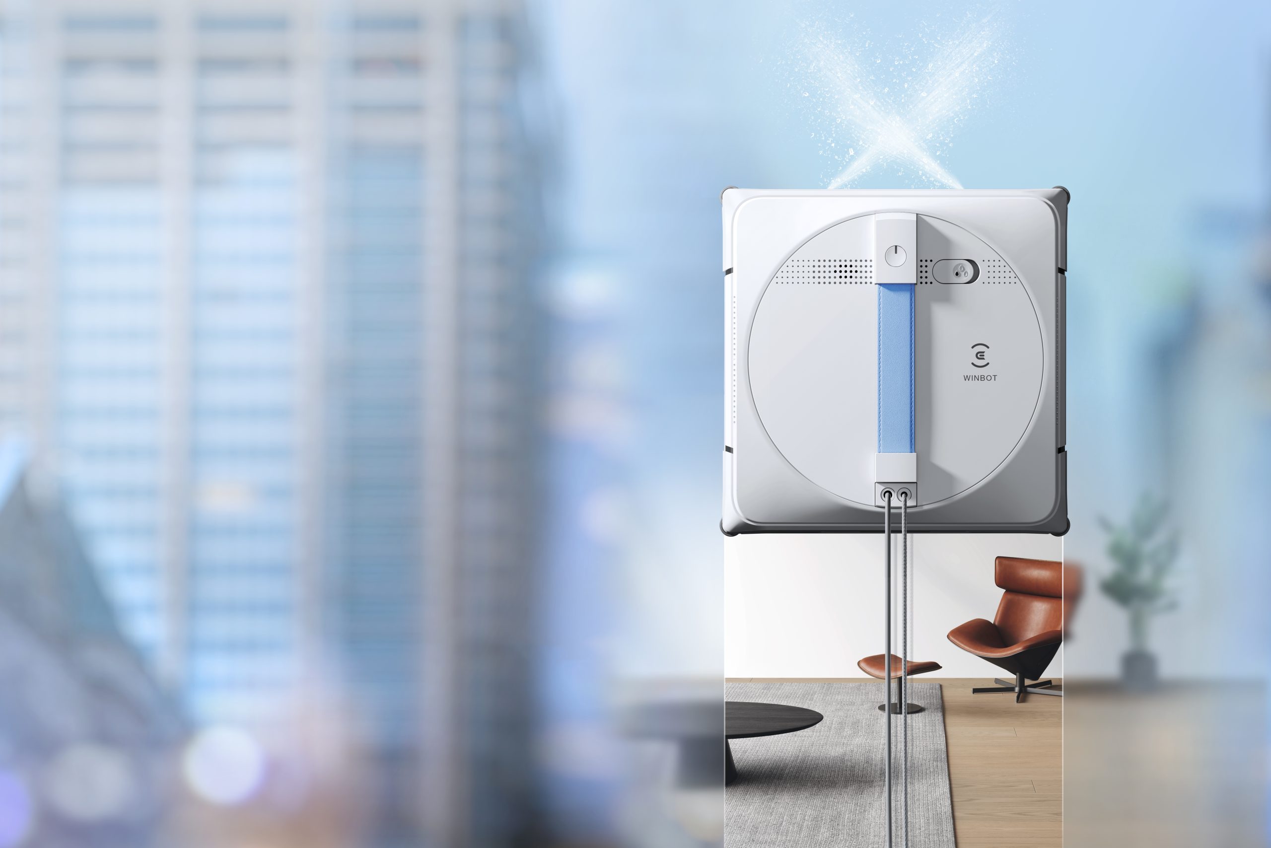 ALDI and ECOVACS are teaming up for another Special Buy, this time for ...