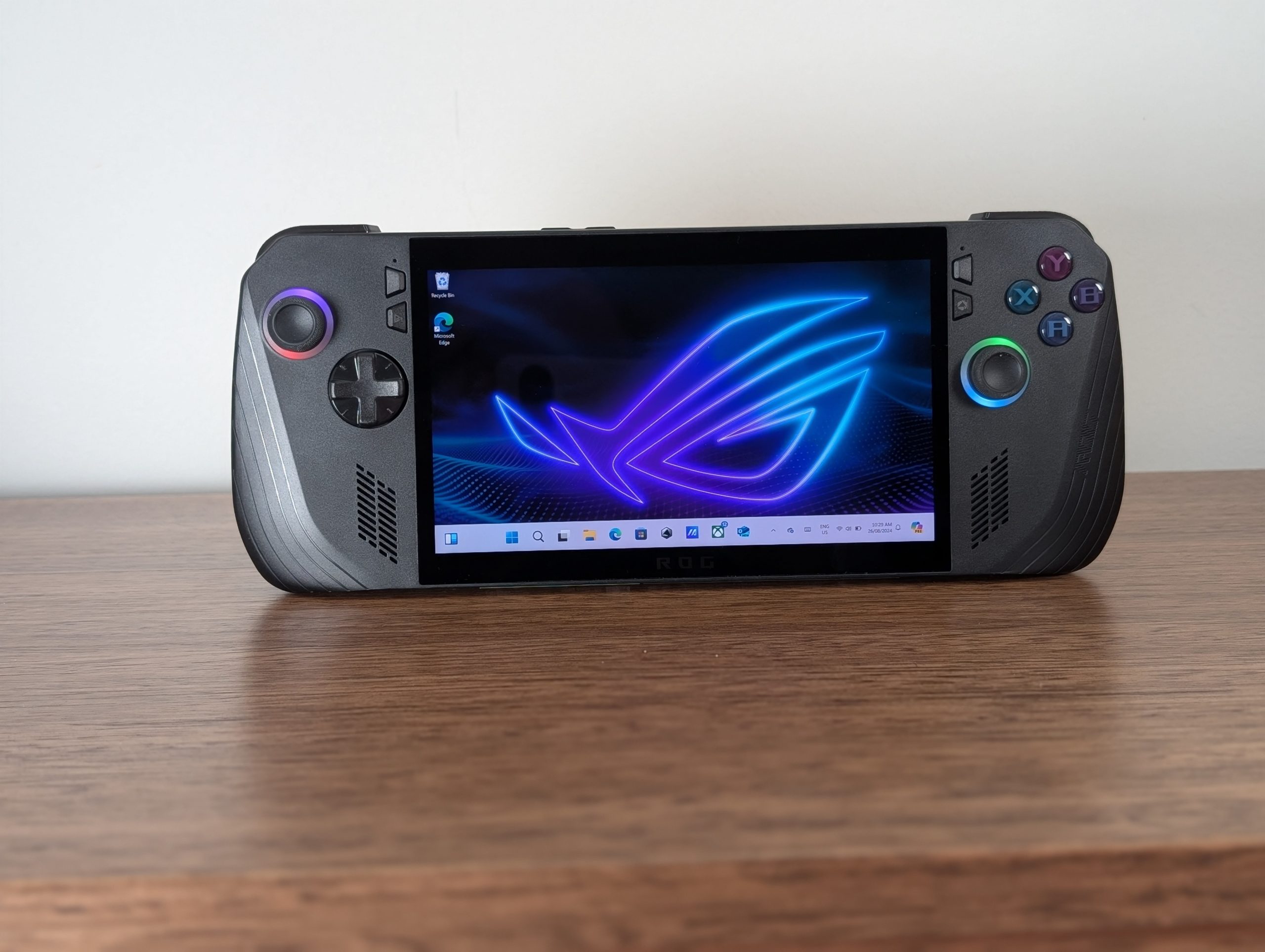 ASUS ROG ALLY X review: The best Windows handheld gaming system gets ...