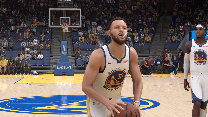NBA 2K25 Review: a must for any diehard NBA fan
